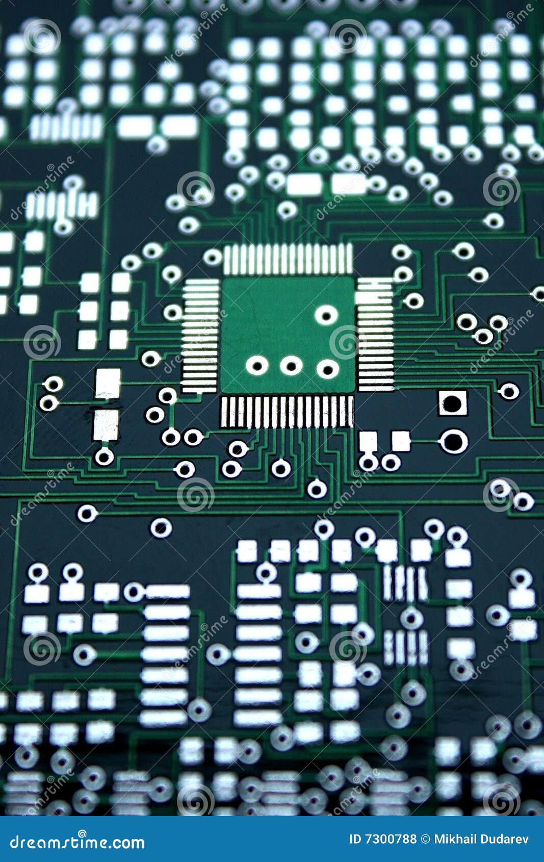 CPU pattern stock photo. Image of digitally, board, electricity - 7300788