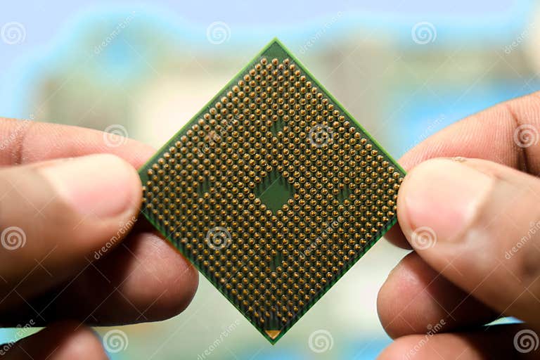 CPU Power stock image. Image of computing, engineering - 337812859