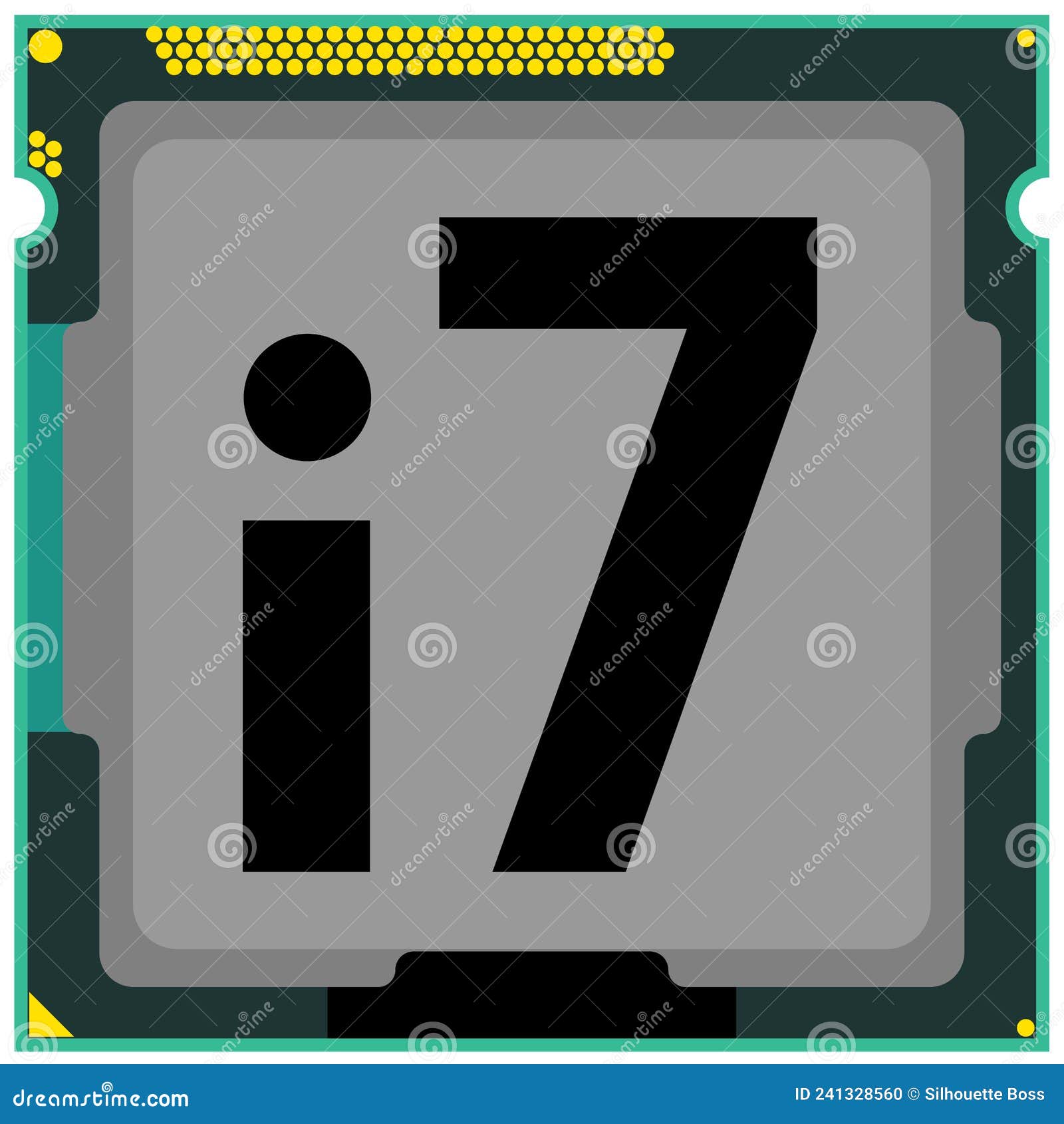 Ncpu Processor Stock Illustrations – 12 Ncpu Processor Stock ...