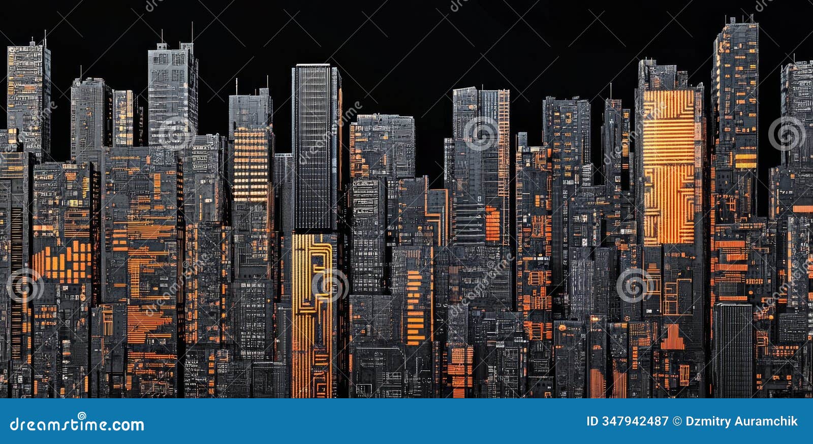 The CPU Processor S Speed and Cooling Levels are Represented by a Graph ...