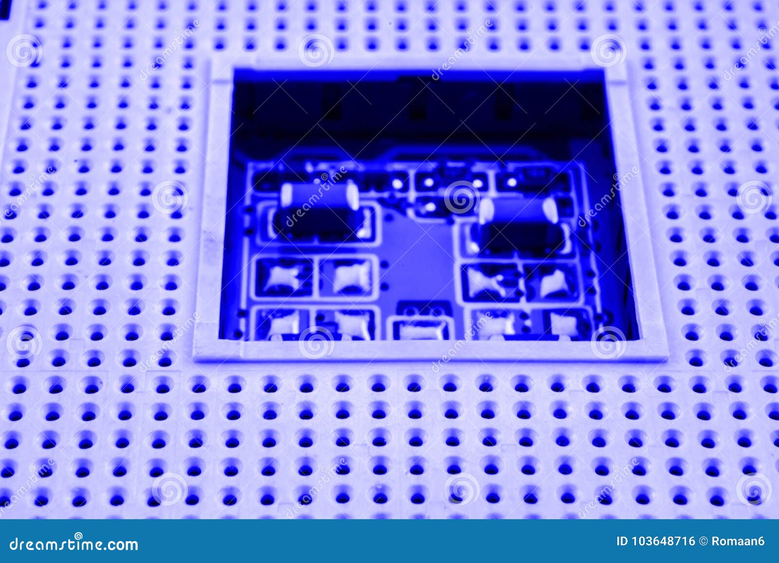 CPU Socket on a Computer Motherboard Macro Close Stock Photo - Image of ... CPU Socket on a Computer Motherboard Macro Close Stock Photo - Image of ...