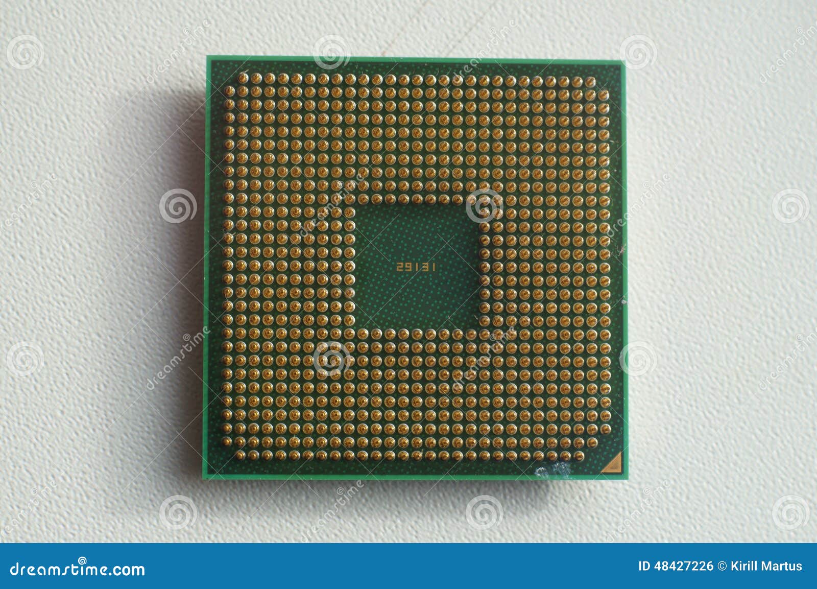 CPU socket 739 editorial photo. Image of central, back - 48427226