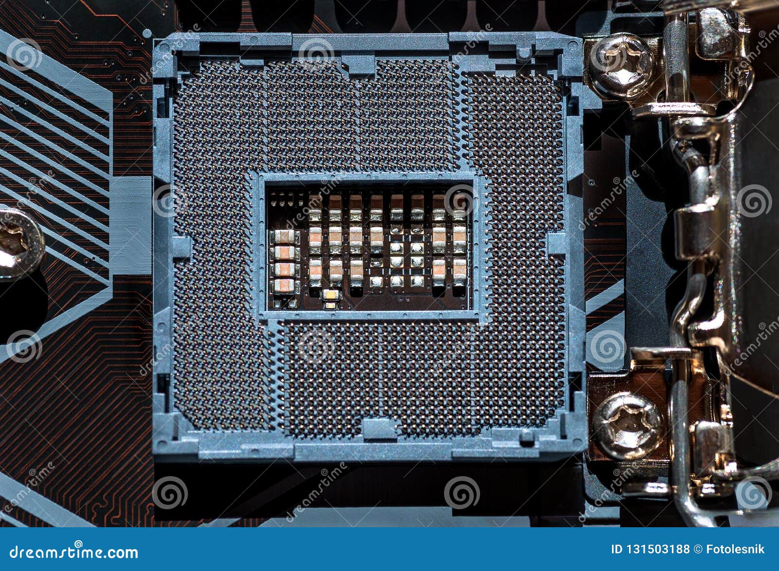 CPU Socket Macro. CPU Socket the Main Components of a Computer ... CPU Socket Macro. CPU Socket the Main Components of a Computer ...
