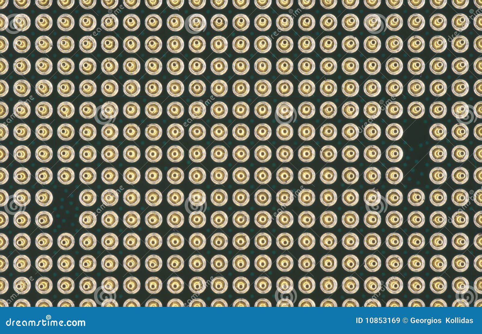 Cpu texture stock image. Image of contacts, pins, digital - 10853169