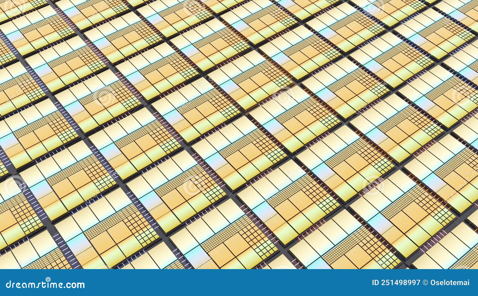 Wafer Process Stock Illustrations – 29 Wafer Process Stock ...