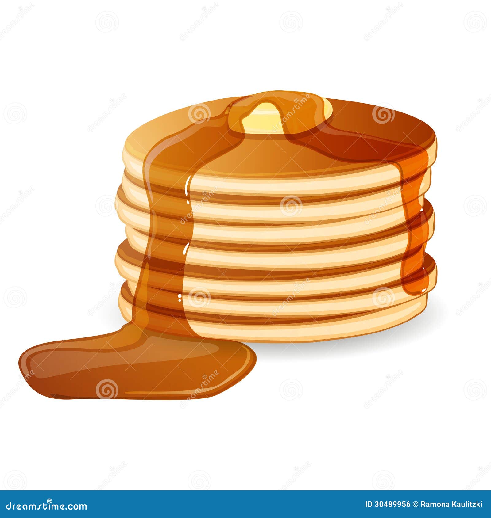 Flapjacks Stock Illustrations, Vecteurs, & Clipart – (296 Stock ...