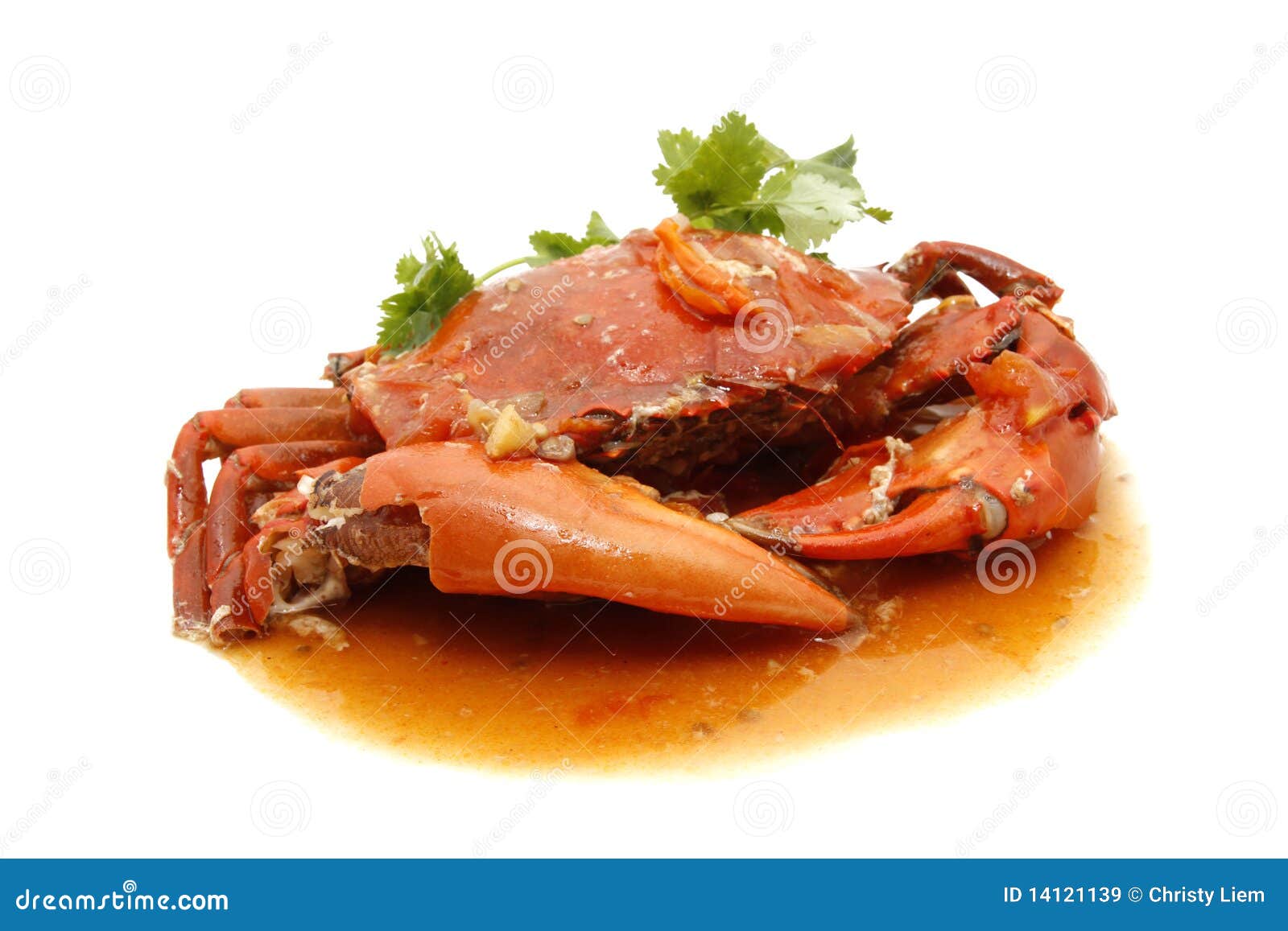 Crab stock image. Image of market, dish, crab, kitchen - 14121139