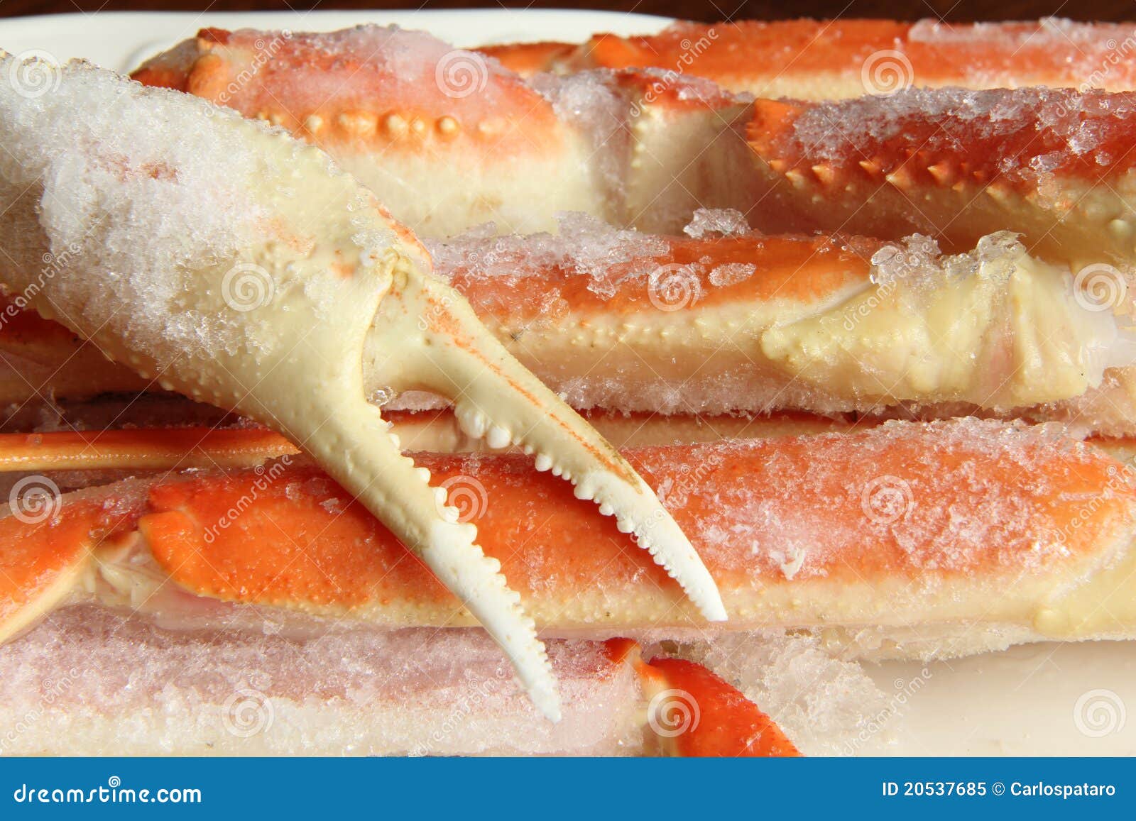 Crab stock image. Image of cuisine, meat, food, delicious - 20537685