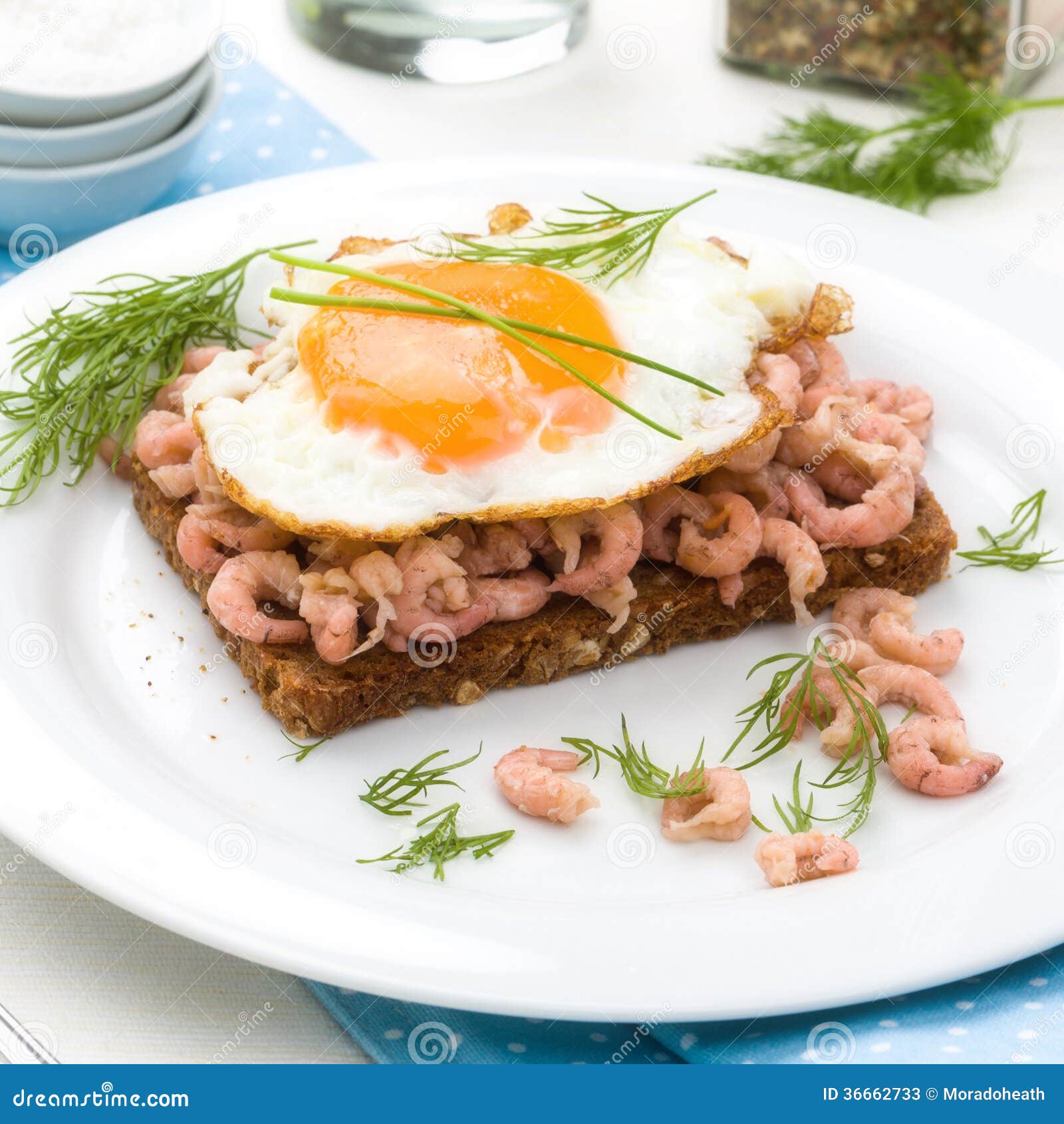Crab bread stock image. Image of delicious, lunch, breakfast - 36662733