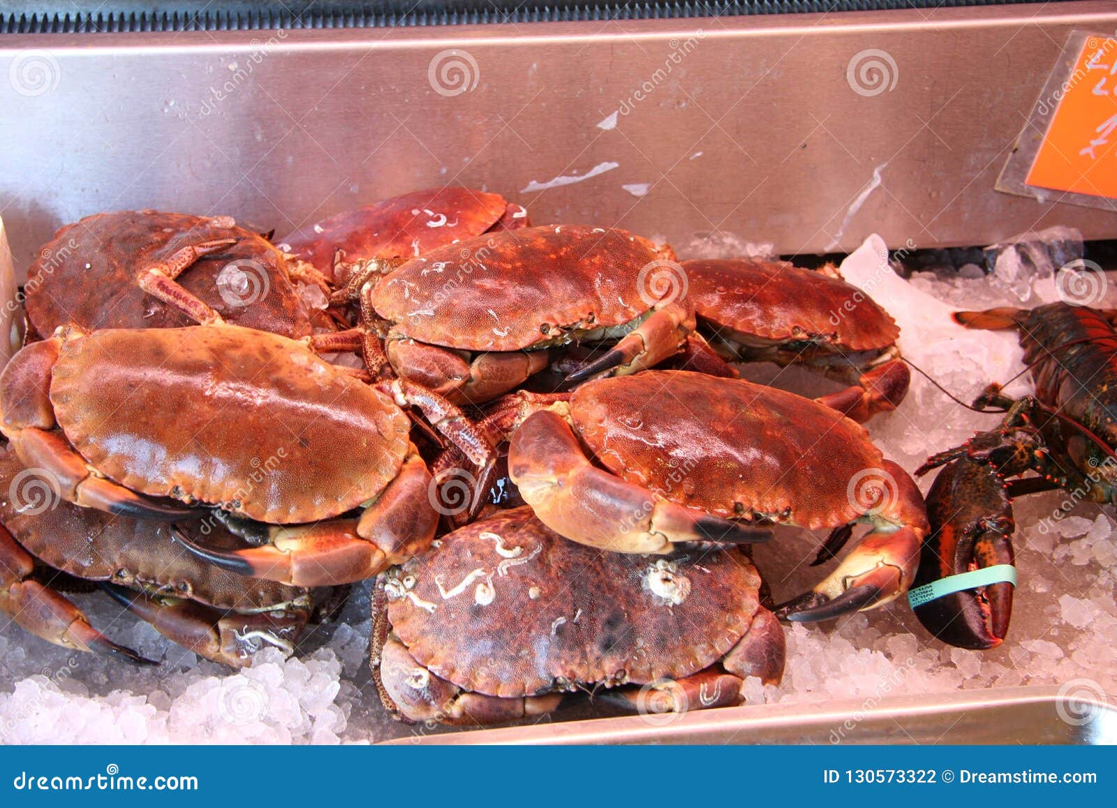 Fishmongers Stock Photos - Download 719 Royalty Free Photos