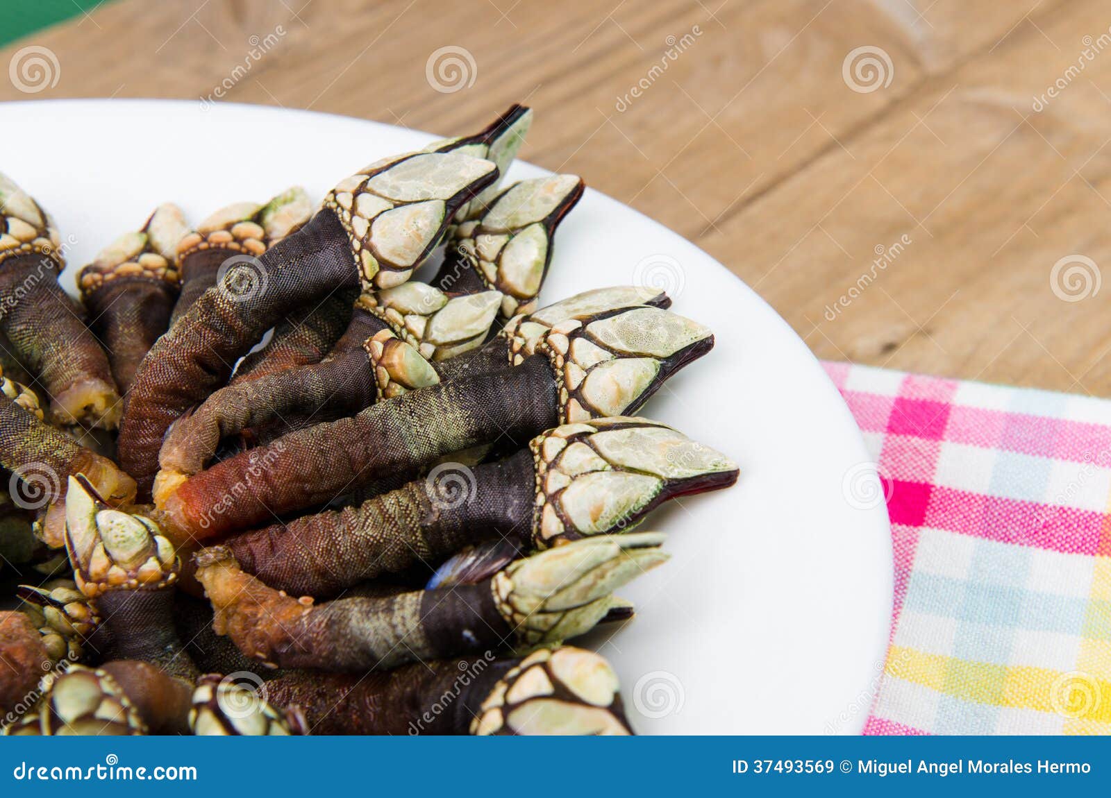 Cracas imagem de stock. Imagem de mercado, coma, gourmet - 37493569