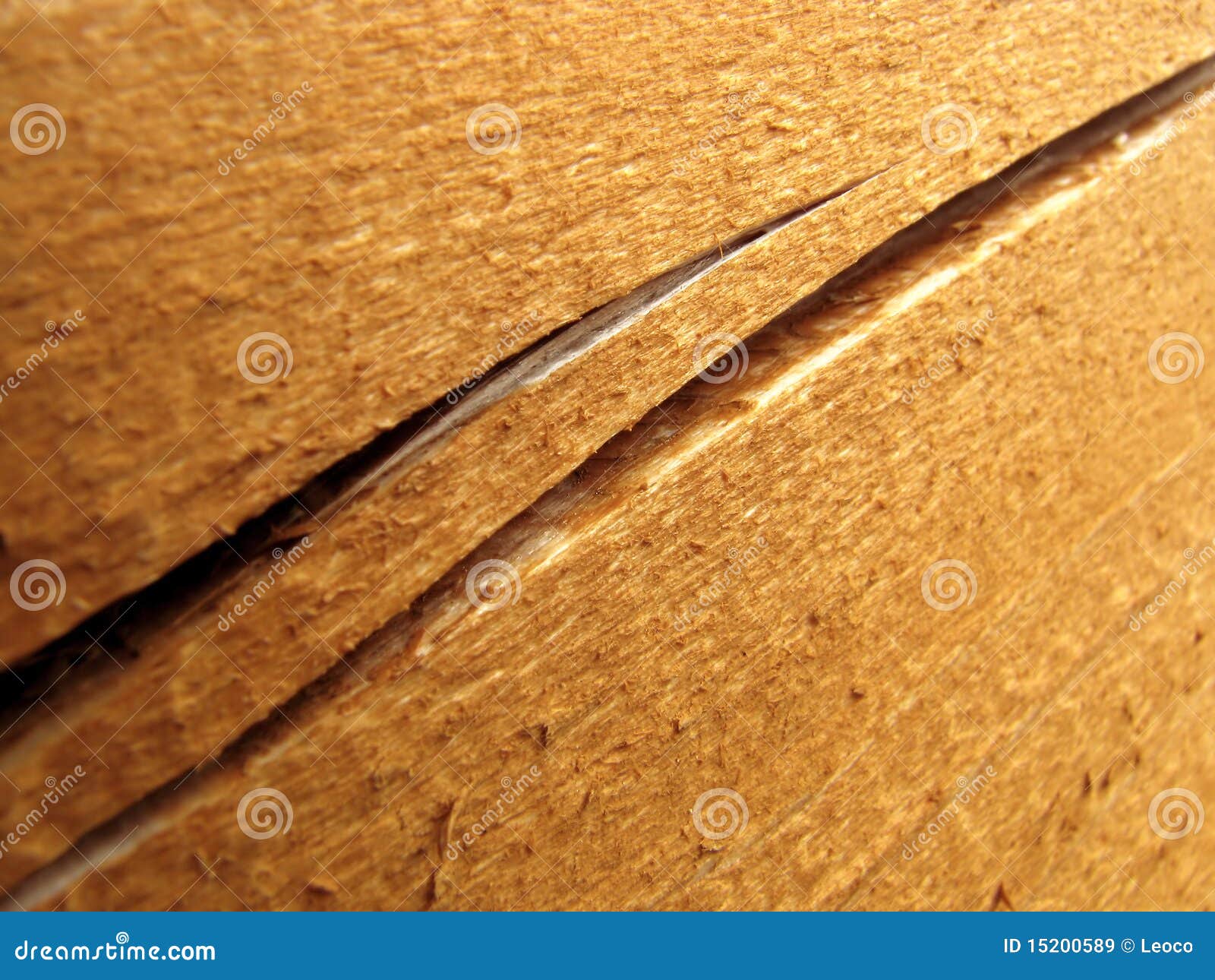 Crack stock image. Image of wood, break, material, timber - 15200589