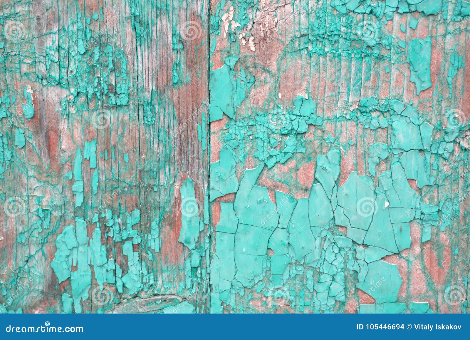 Crack Background Color Blue Different Stock Photo - Image of blue ...