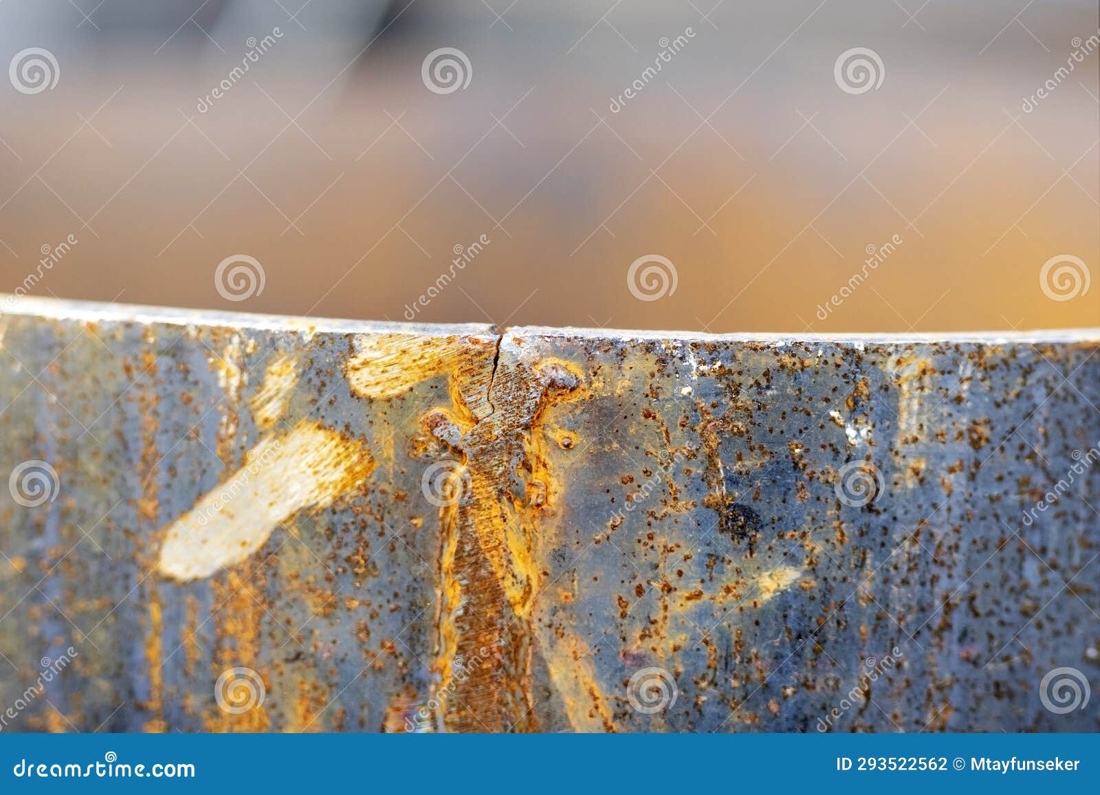 Crack (defect) of End of Weld. a Welding Defect is Any Flaw that ...