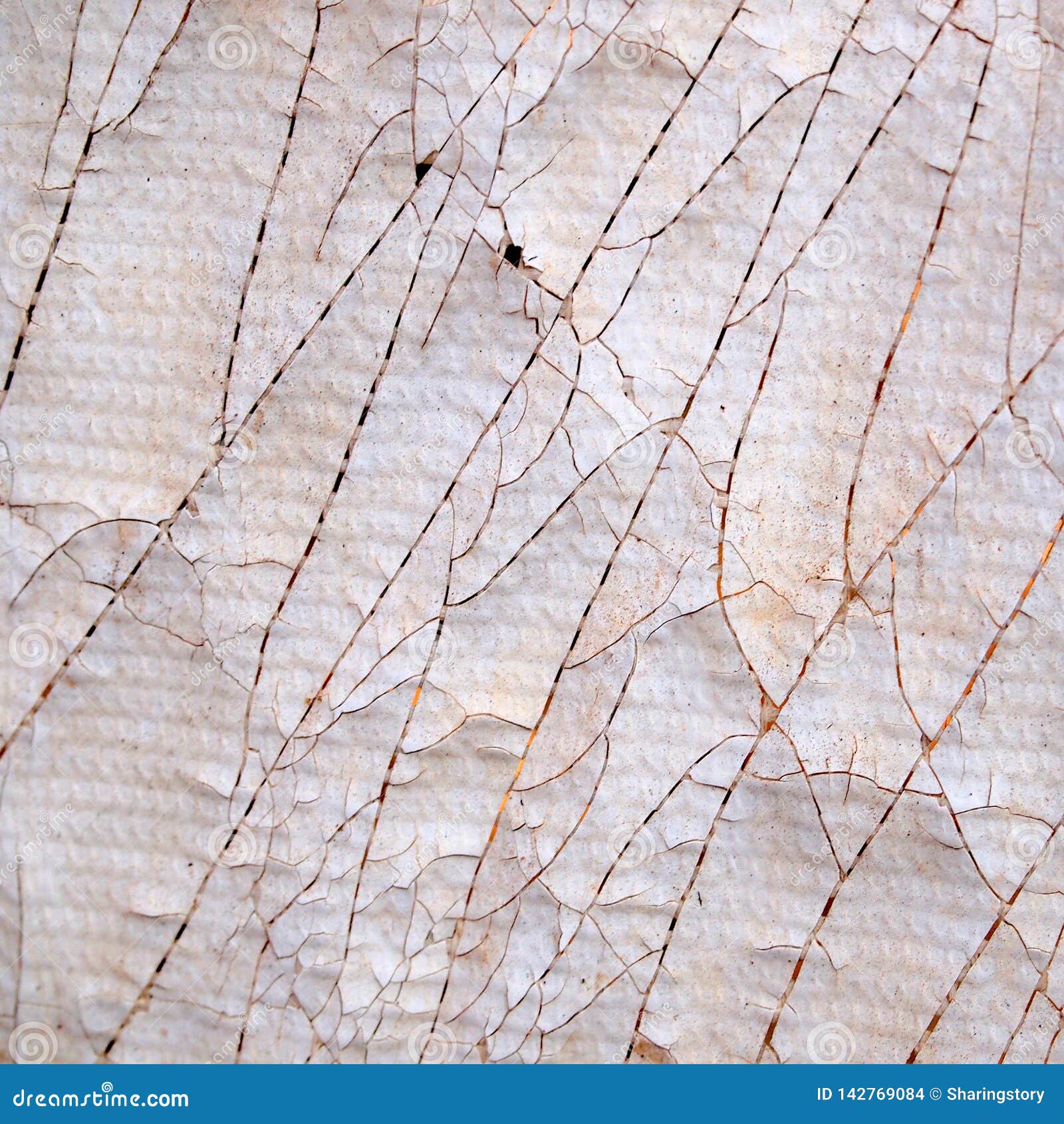 Crack dirty plastic stock photo. Image of black, ruined - 142769084