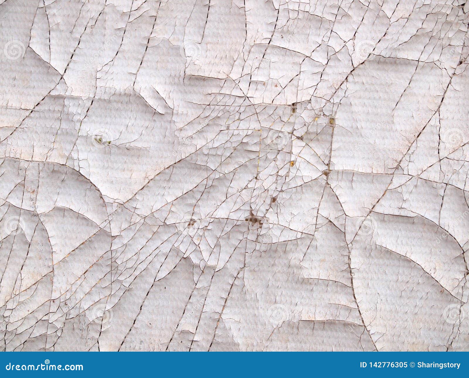 Crack dirty plastic stock image. Image of transparent - 142776305