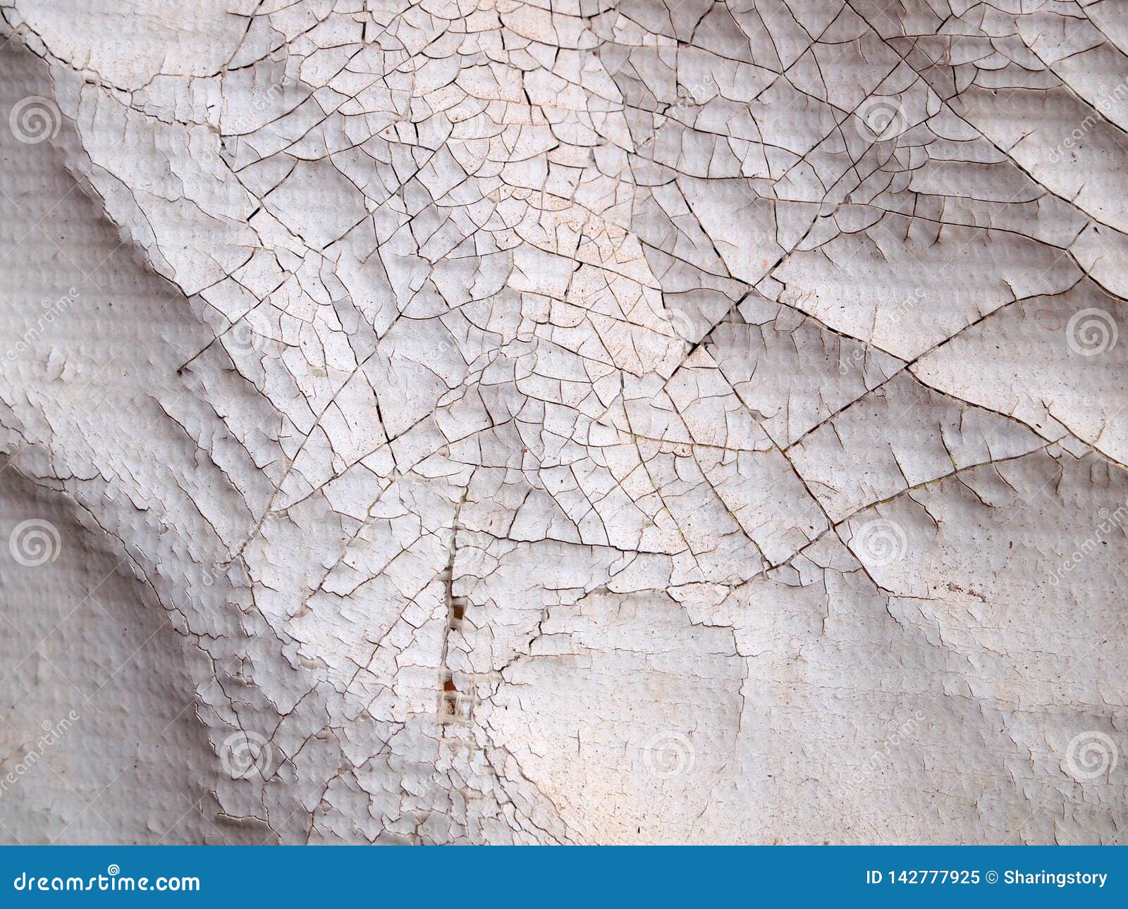 Crack dirty plastic stock image. Image of crack, texture - 142777925