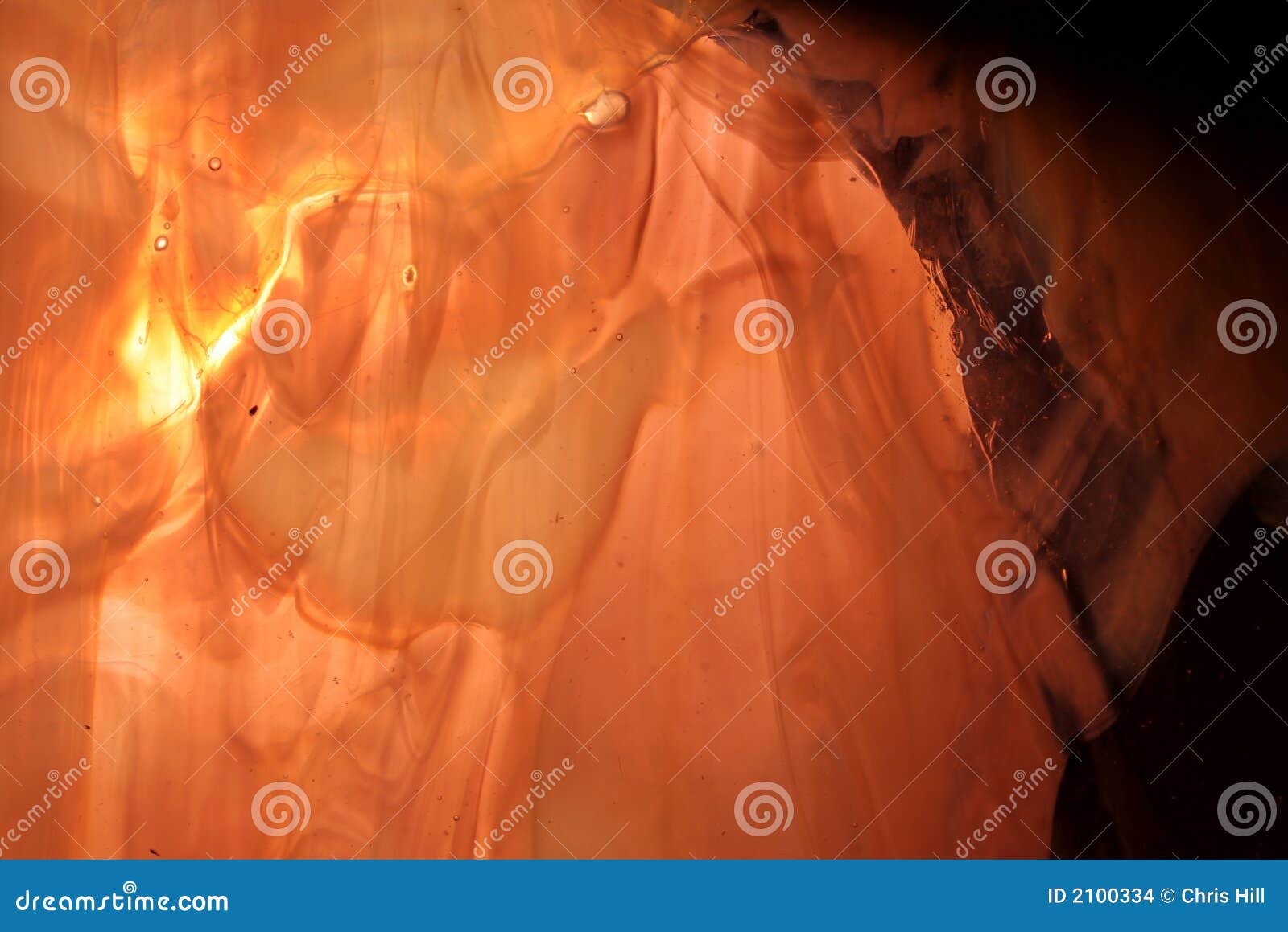 Crack and Glow stock photo. Image of metal, grain, marks - 2100334