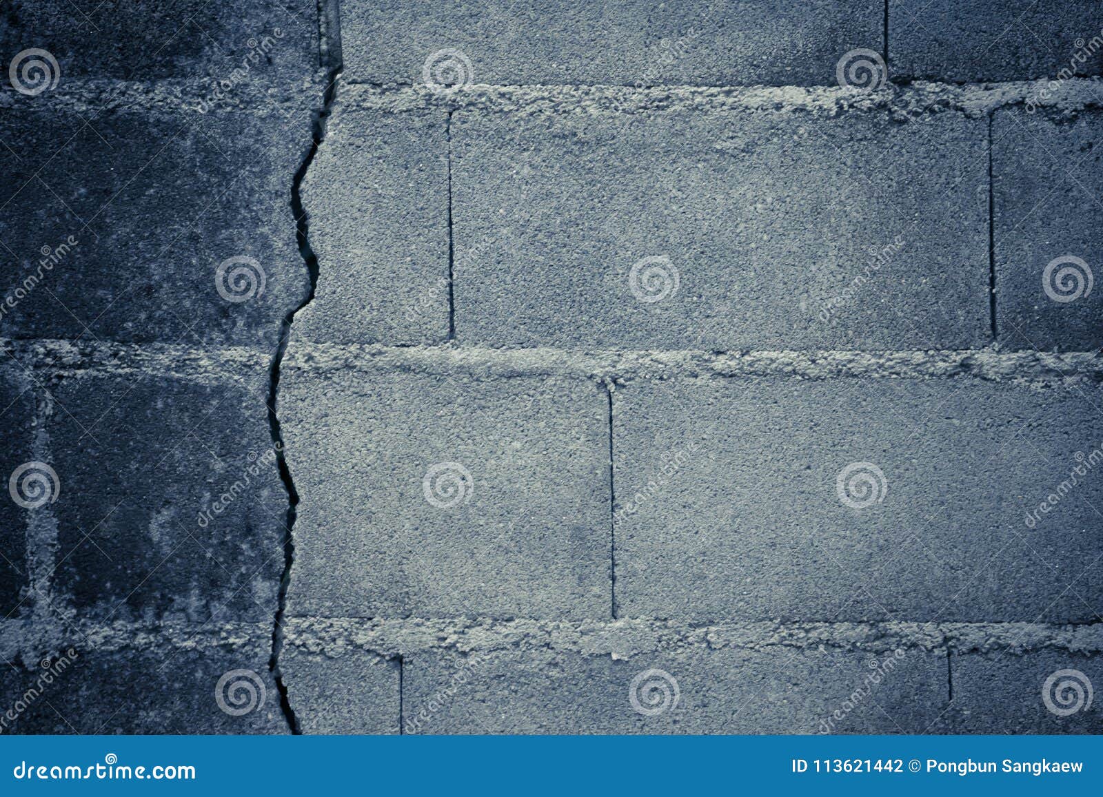 Crack Gray Wall Texture, Old Wall Abstract Background Stock Photo ...