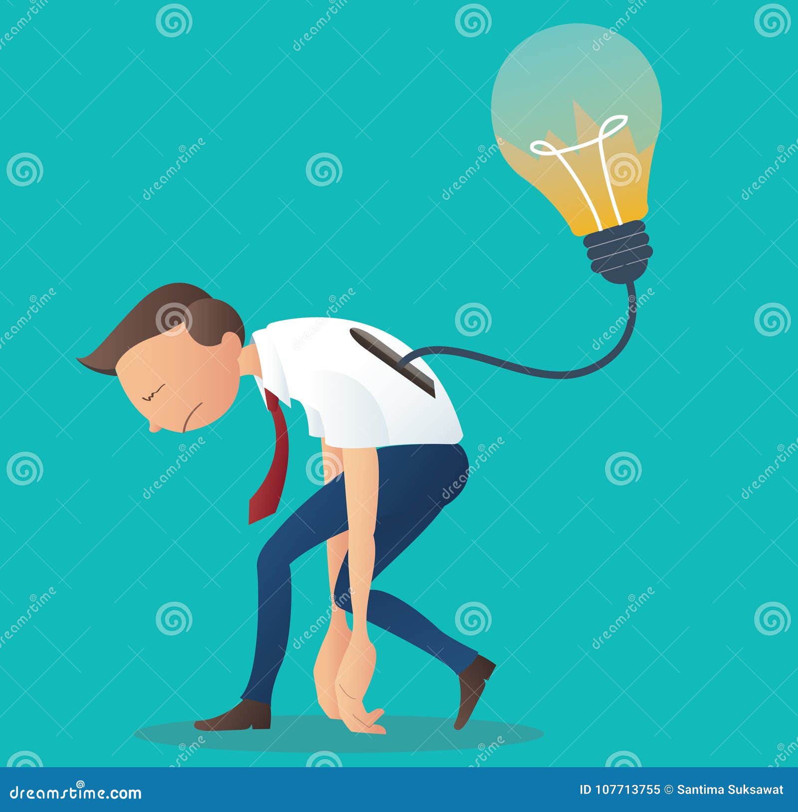 Thoughtless Cartoons, Illustrations & Vector Stock Images - 254 ...