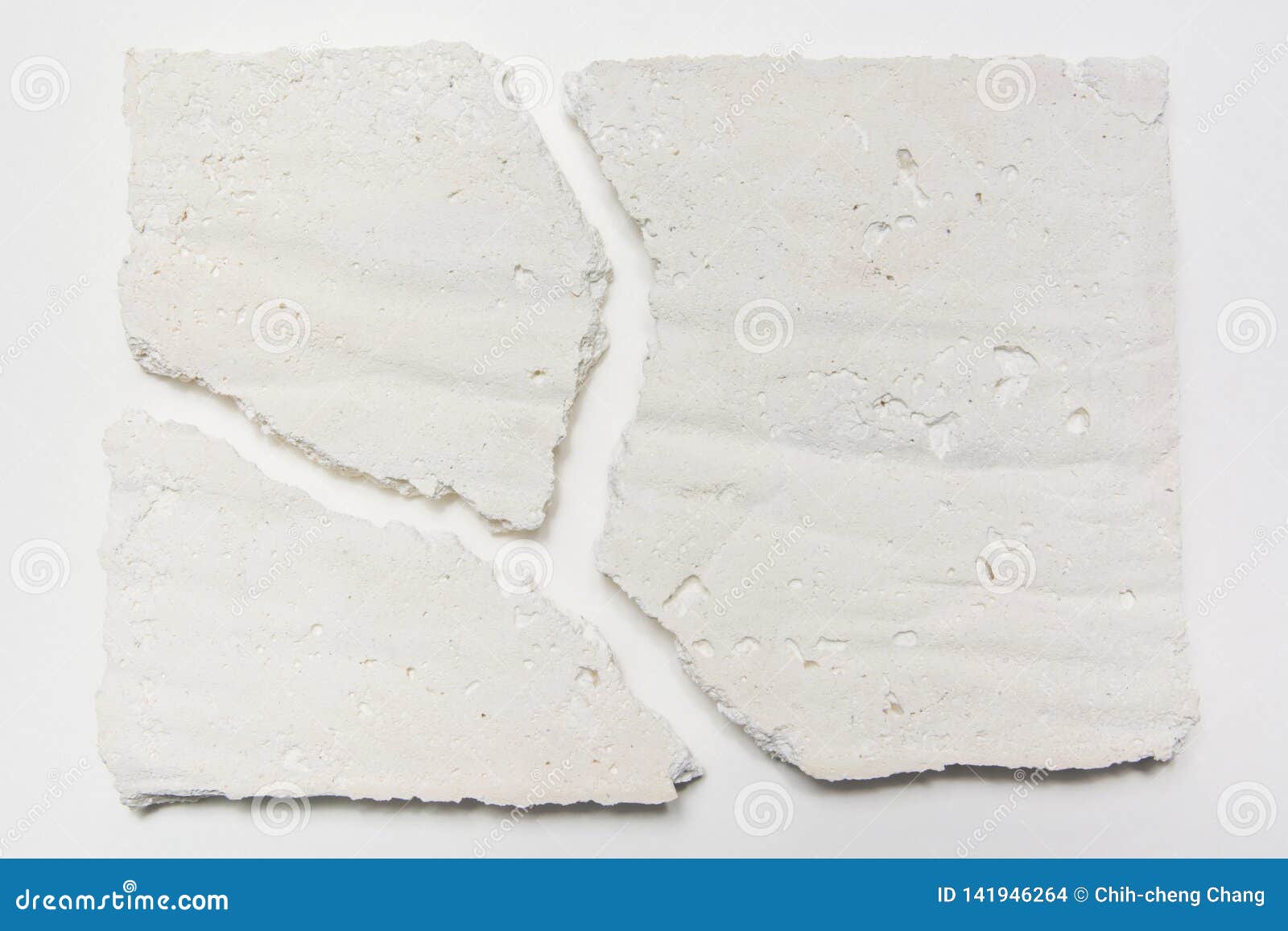 Crack lime plate texture stock photo. Image of material - 141946264
