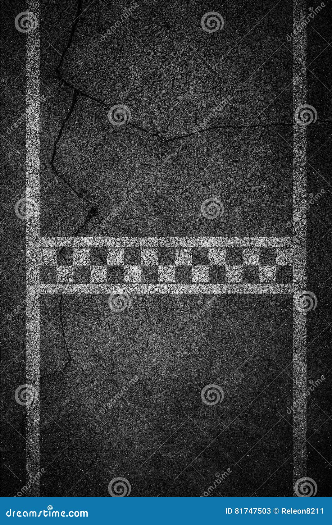 Crack line racing stock image. Image of line, formula - 81747503