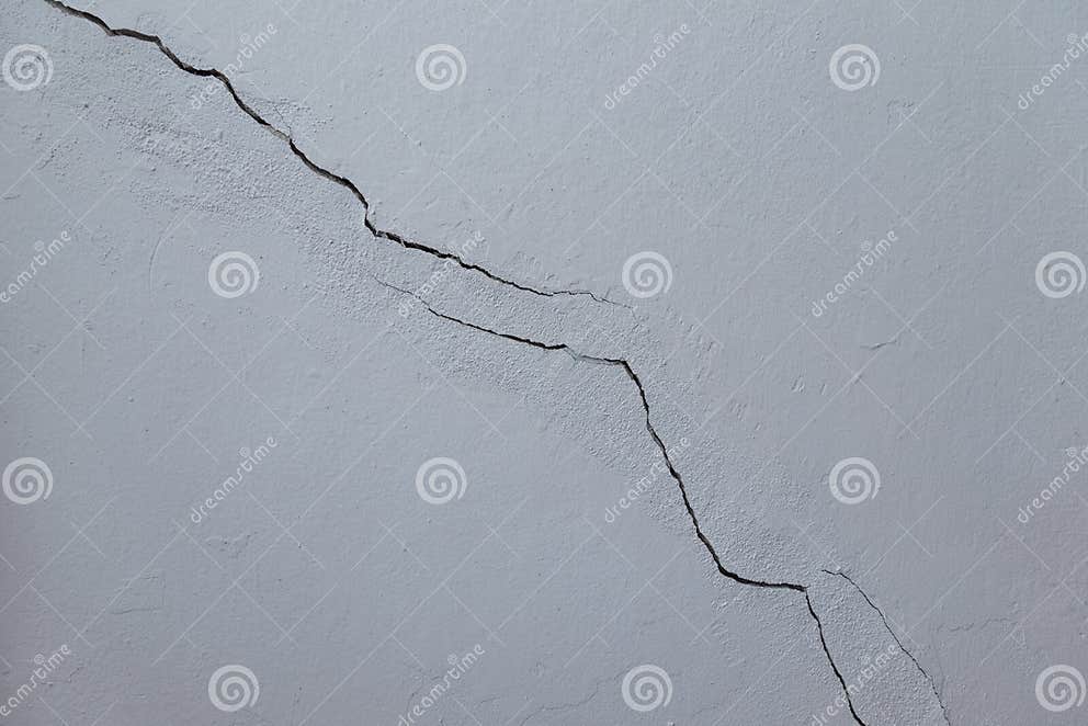 Crack mark stock image. Image of mark, break, surface - 59735013