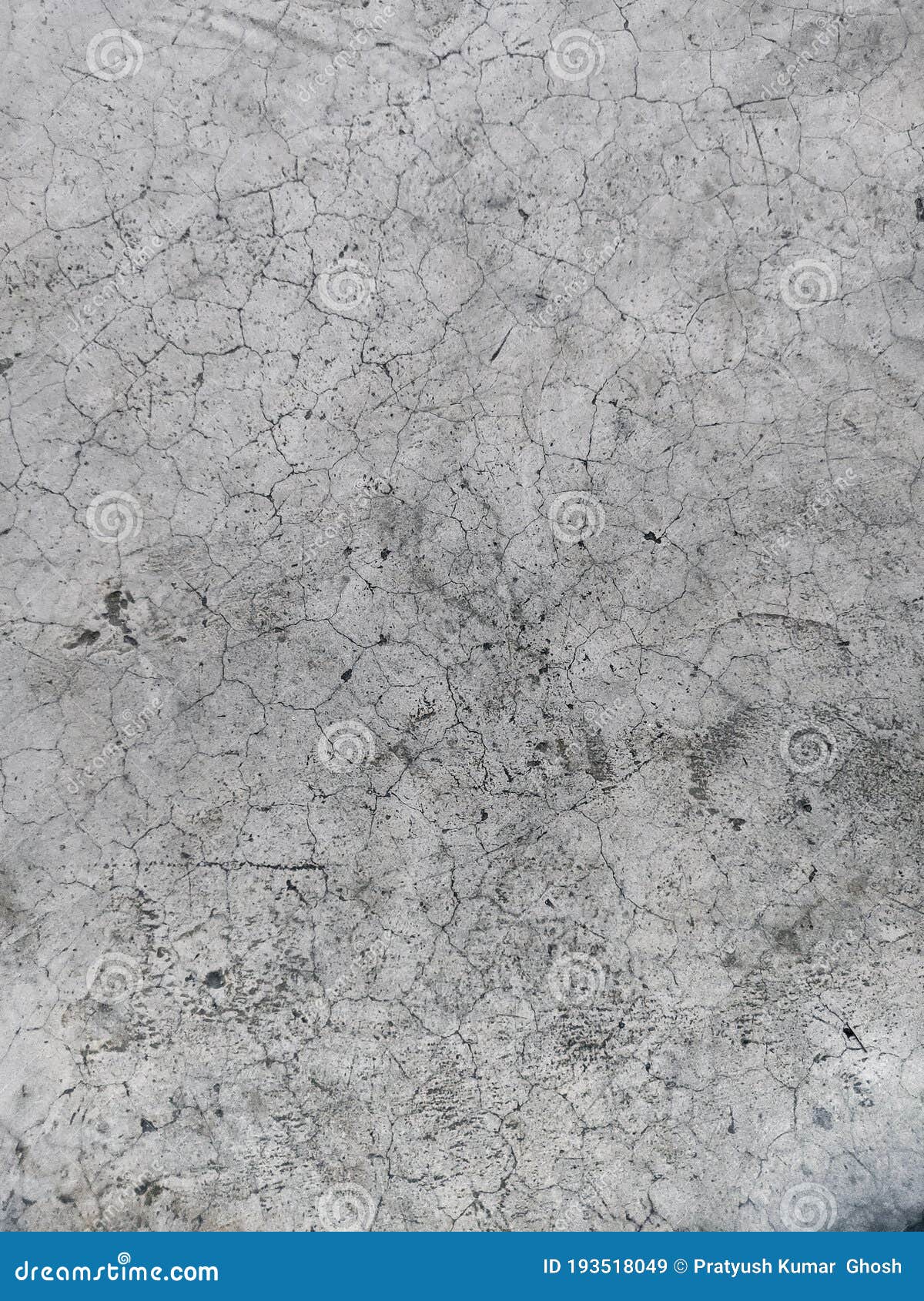 Crack Marks on a Rough Surface Stock Image - Image of abstract, pattern ...