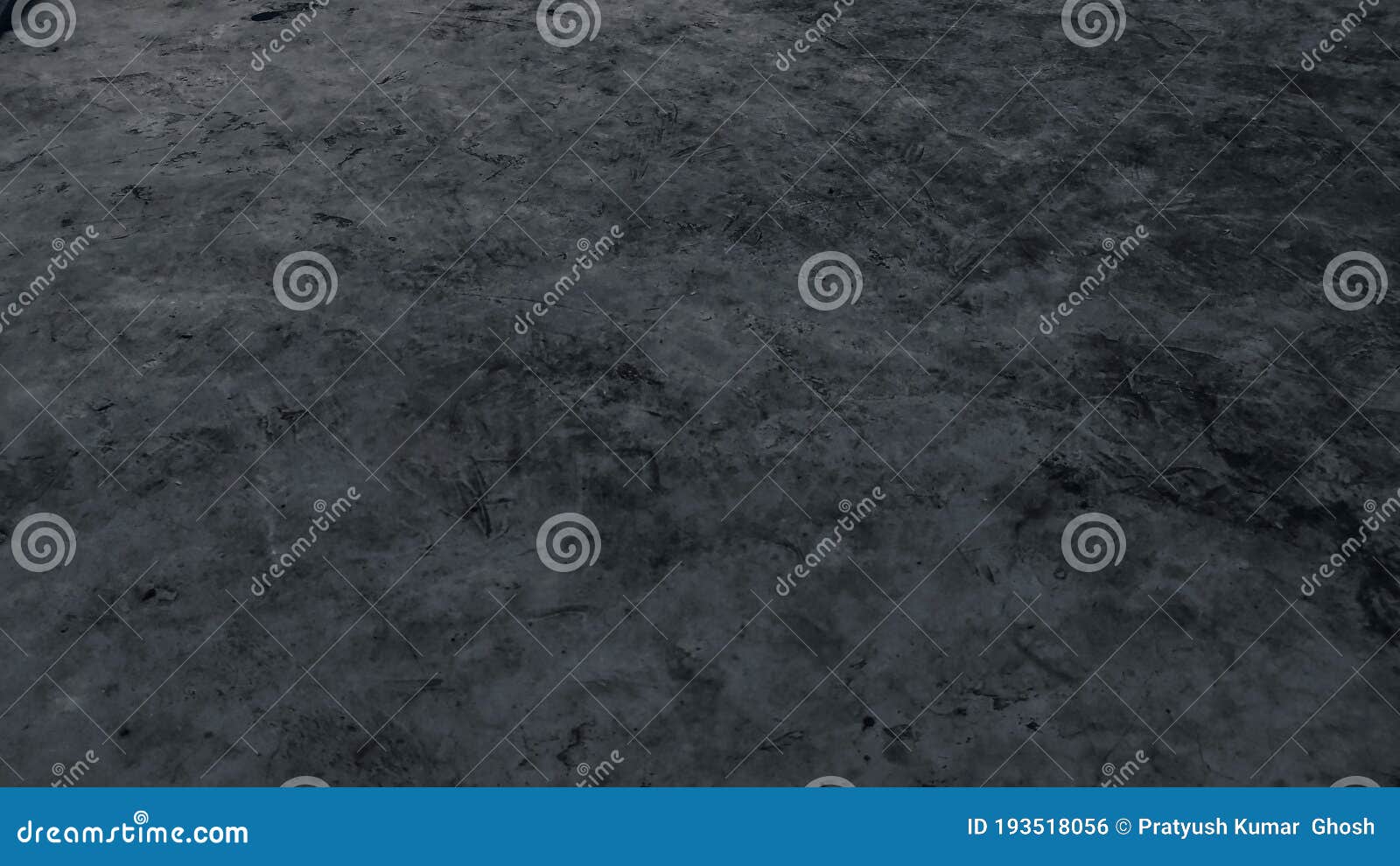 Crack Marks on a Rough Surface Stock Photo - Image of cement, scenery ...