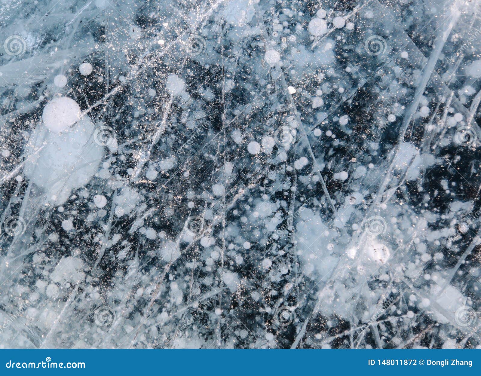 Sun Rays Refracted Through An Open Cell In An Open Wooden Grid ...