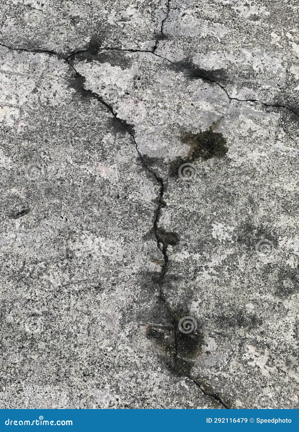 The crack in the rock stock image. Image of sand, cranny - 292116479