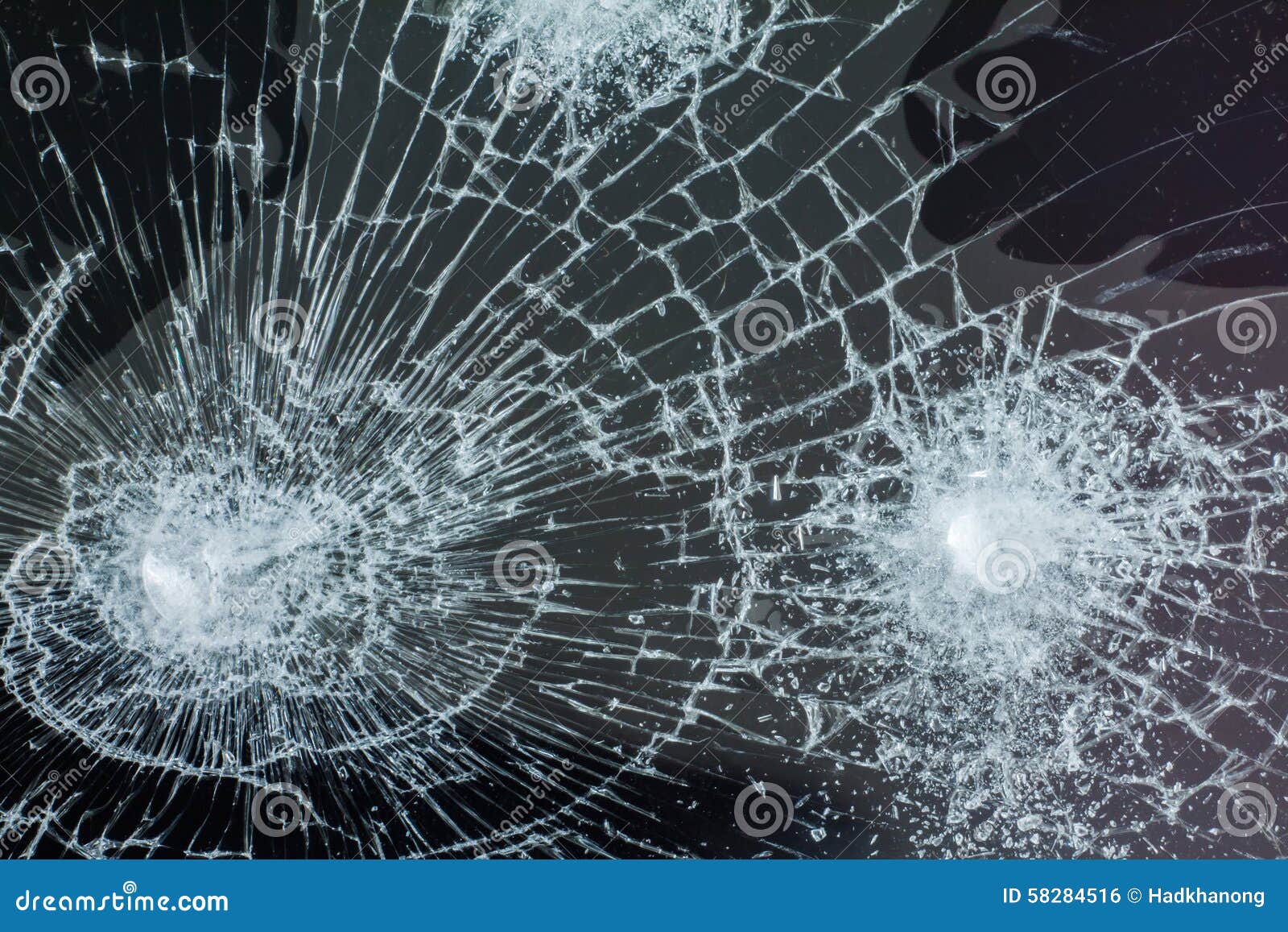 Crack of smartphone screen stock photo. Image of wreck - 58284516
