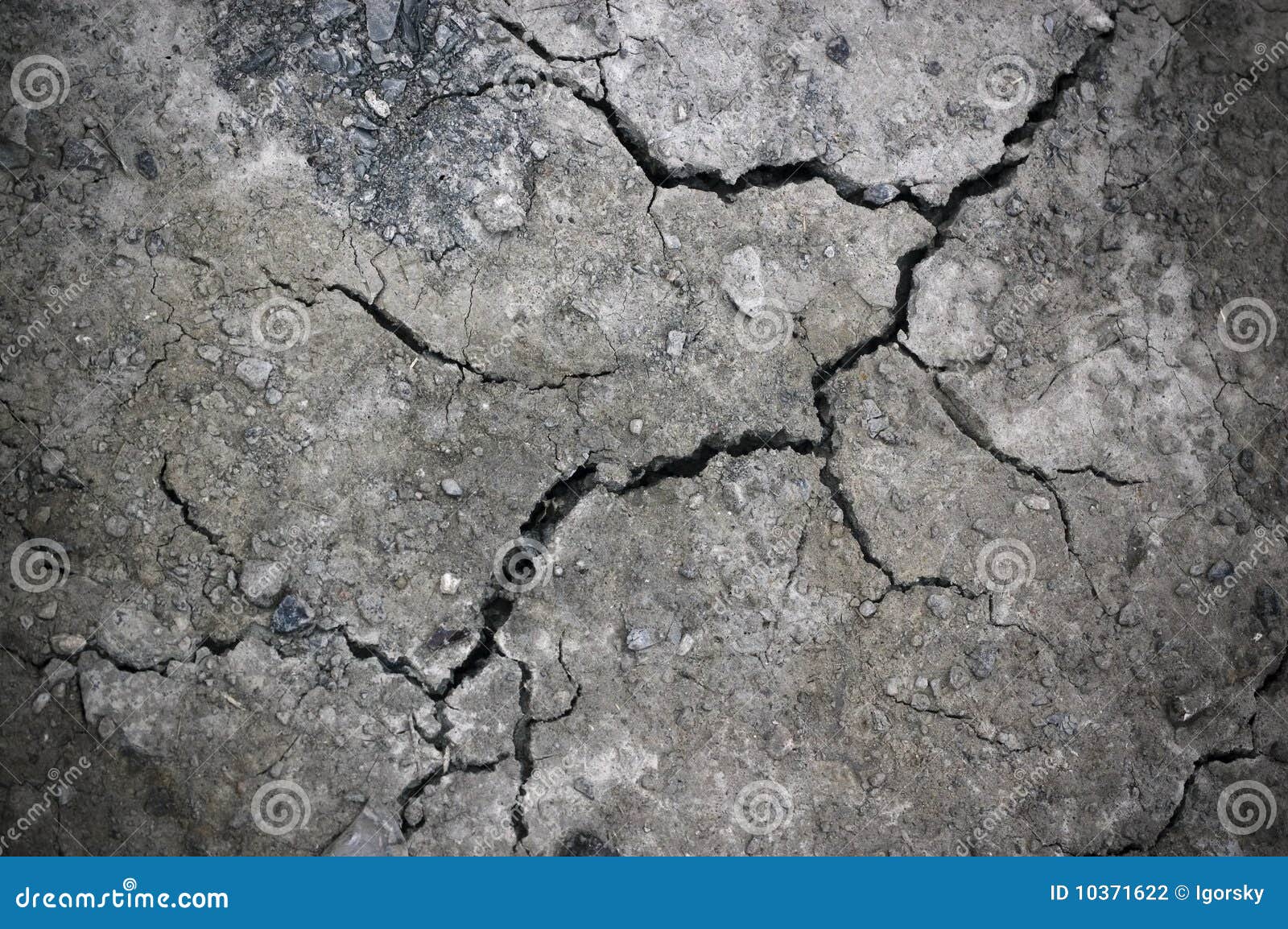 Crack at stone wall stock photo. Image of abandoned, rough - 10371622