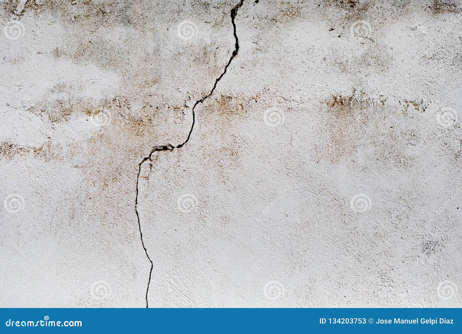 Wall Crack Wall House Building Collapse Lawn Vent Corner Exterior Pink ...