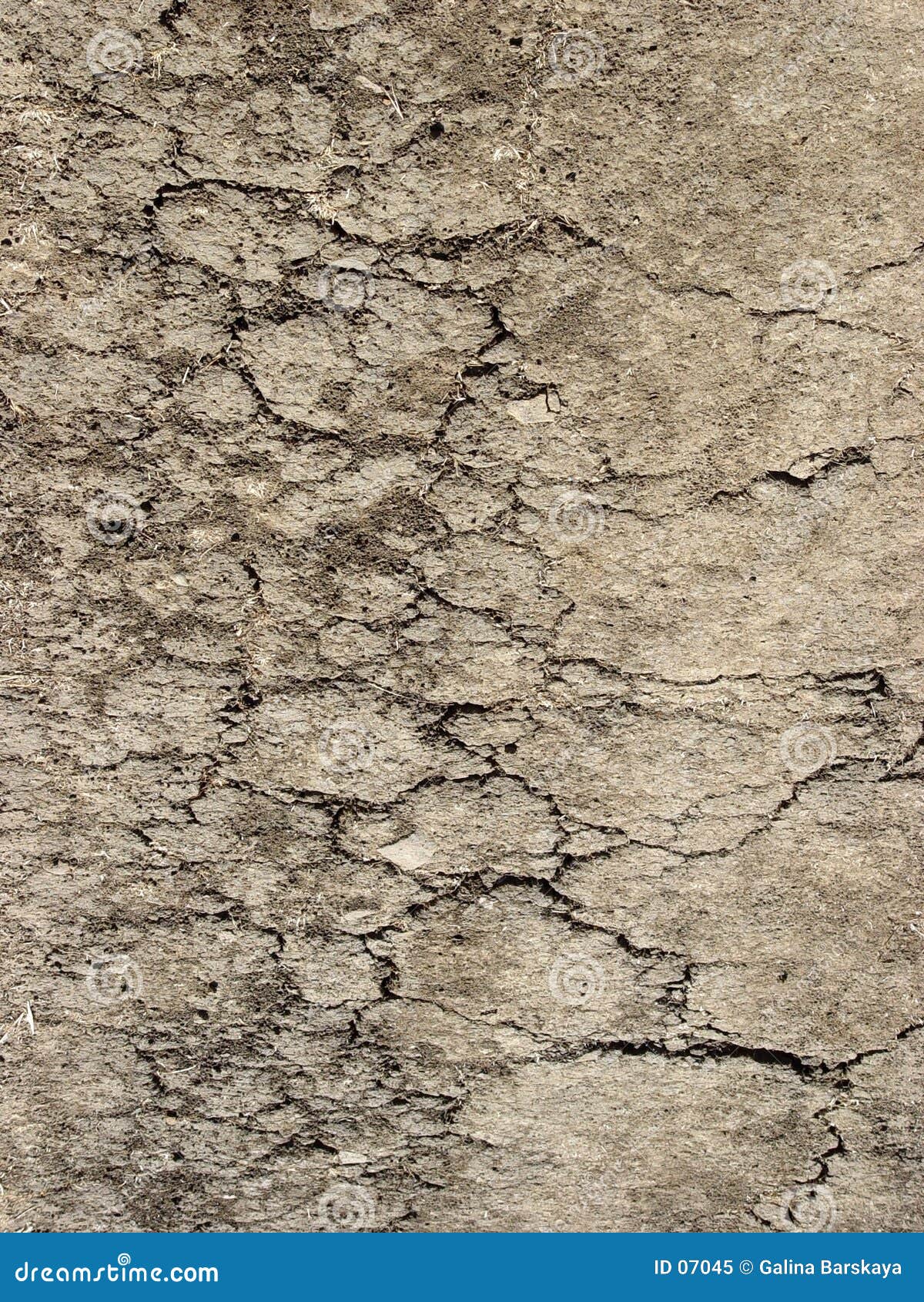 Cracked background stock image. Image of hunger, dried, background - 7045