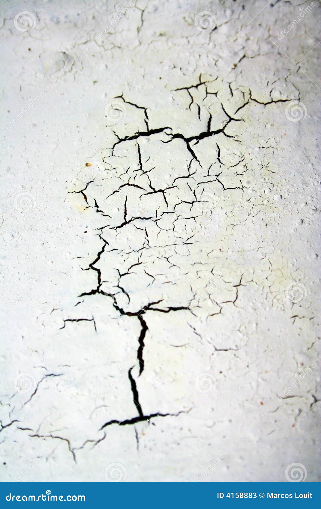 Cracked background stock image. Image of crack, wall, erosion - 4158883