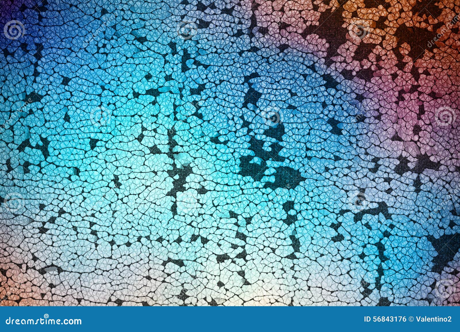 Cracked background stock photo. Image of blue, background - 56843176