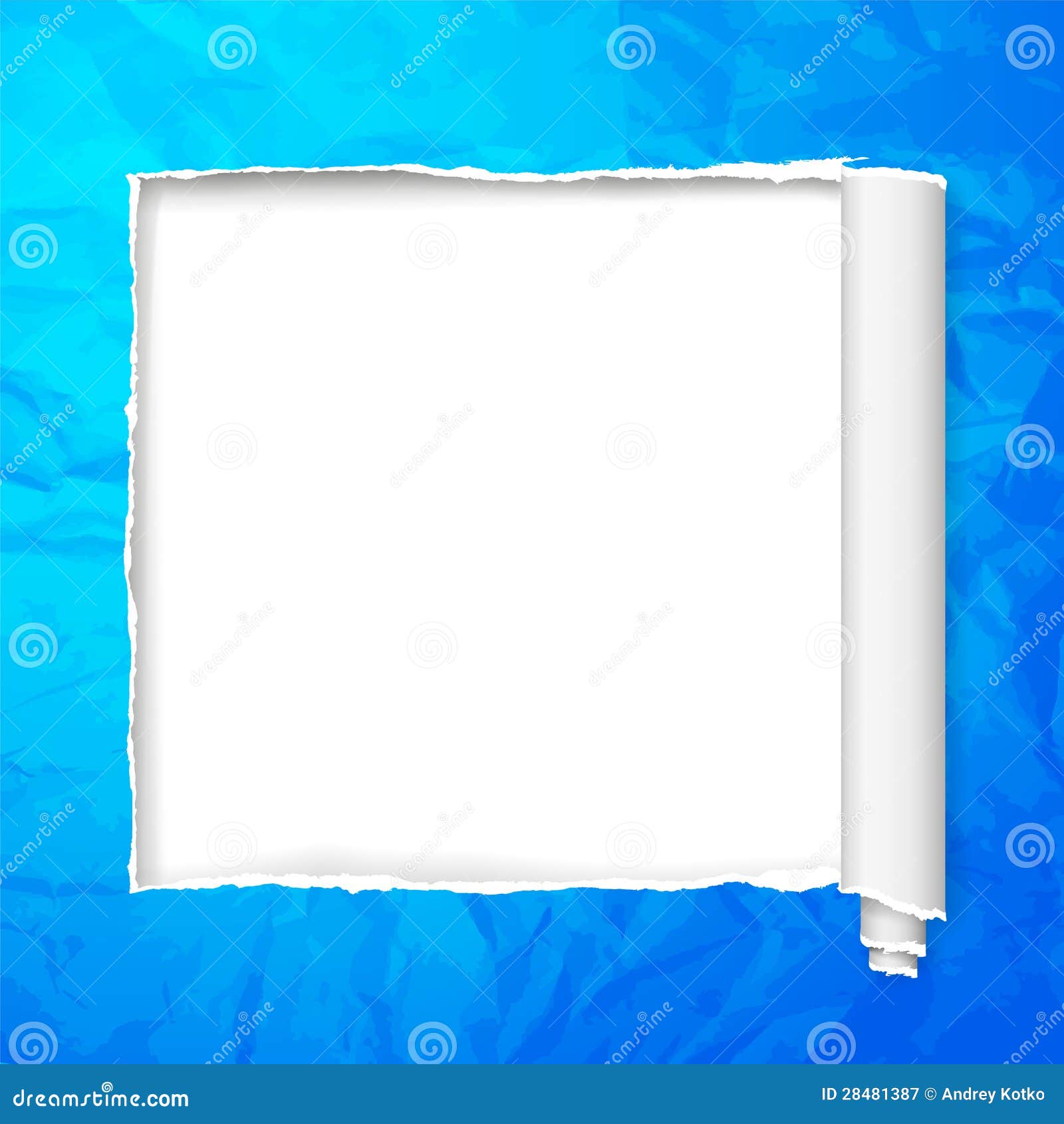 Cracked Banner stock vector. Illustration of line, gradient - 28481387