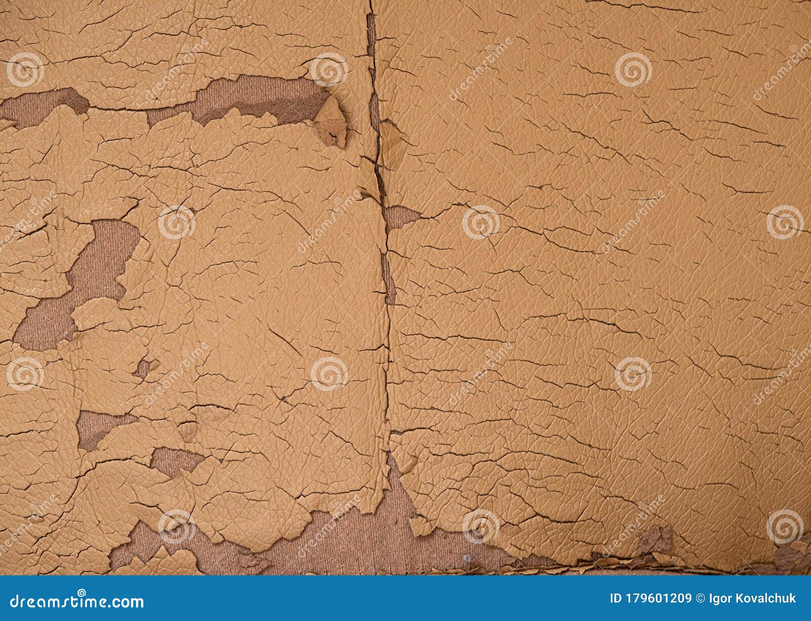 Cracked Beige Marble Texture Background Royalty-Free Stock Photo ...
