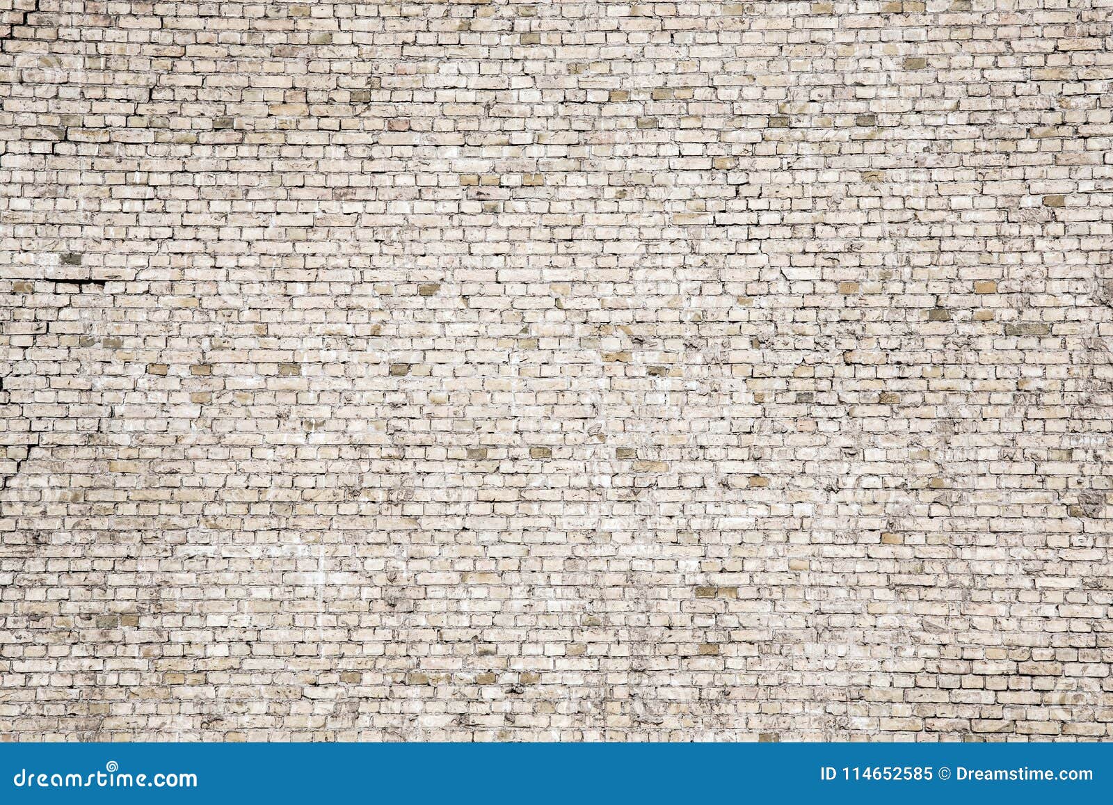 Cracked black brick wall stock image. Image of brick - 114652585