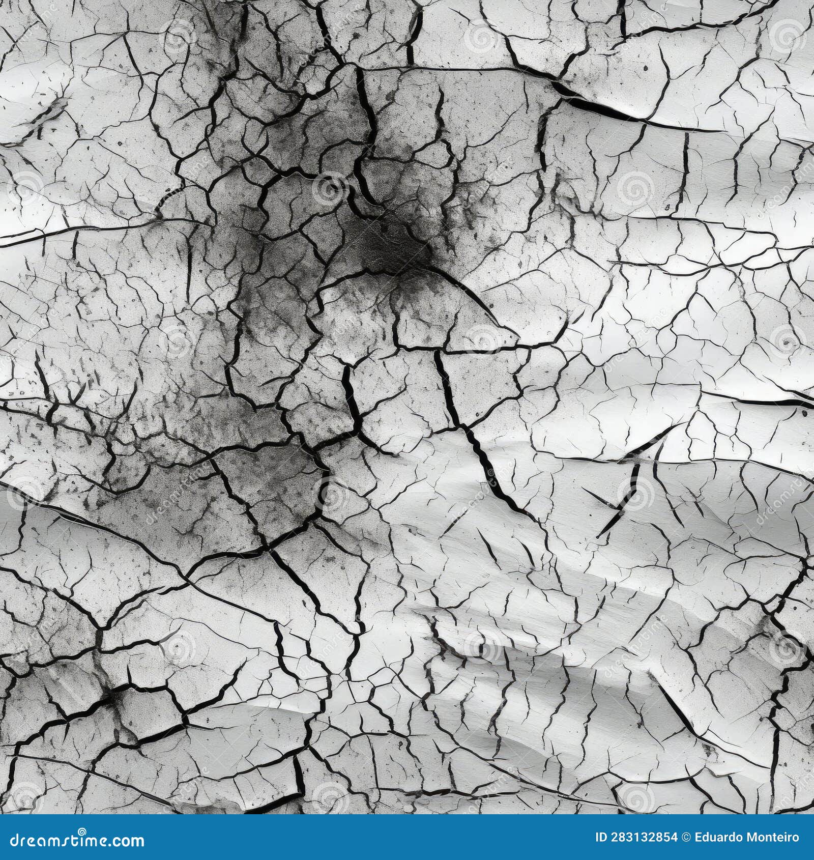 Apocalyptic Collage: Captivating Artwork Blending Botanical Accuracy ...