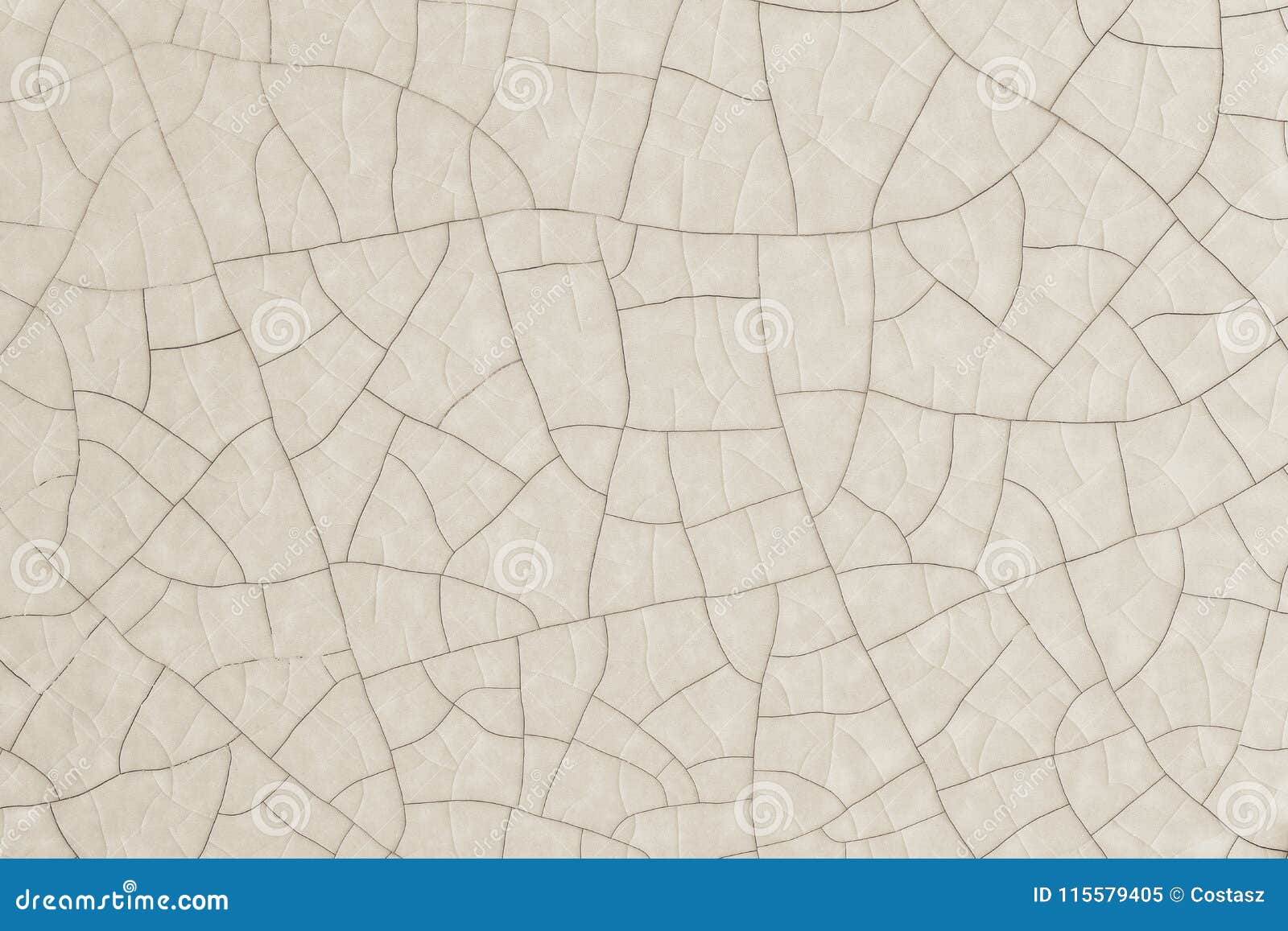 Cracked ceramic surface stock image. Image of decorative - 115579405