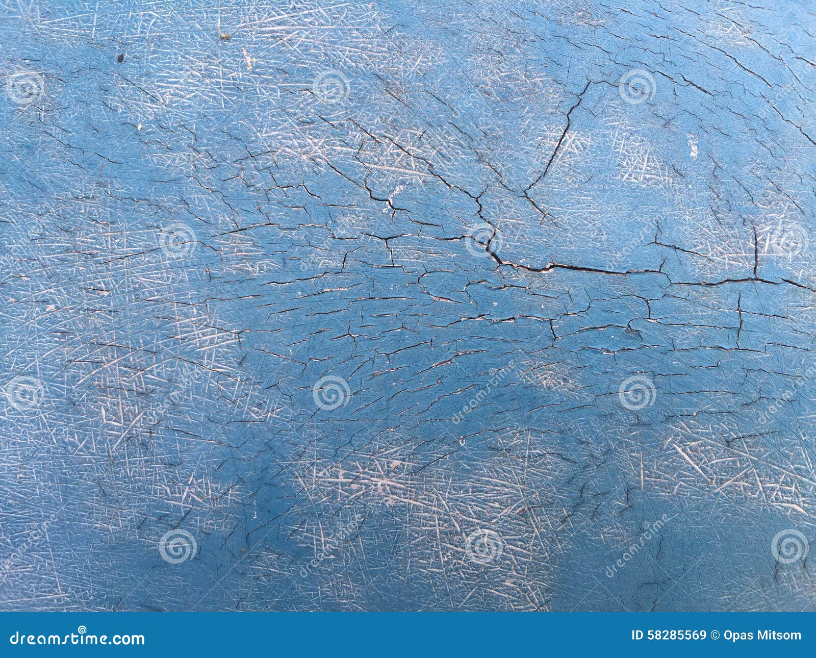 Cracked stock image. Image of abstract, decay, clacked - 58285569