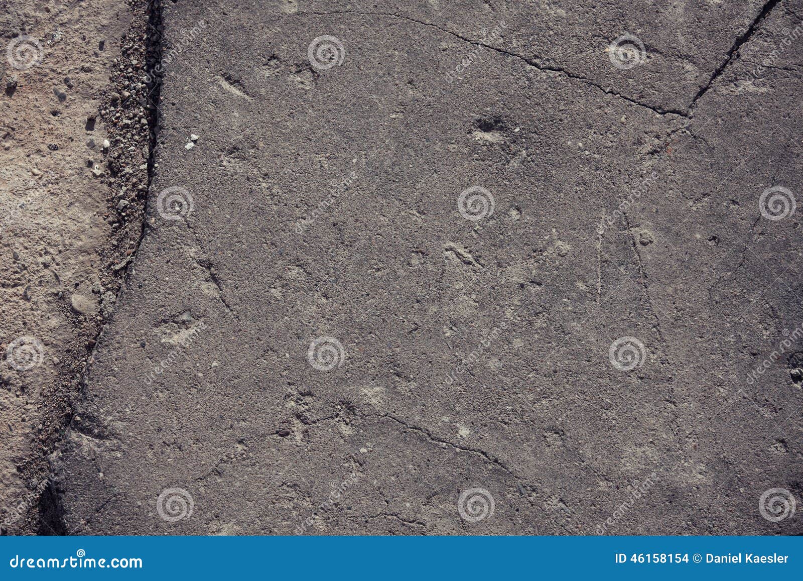 Concrete Ground Texture Stock Photo | CartoonDealer.com #137210226