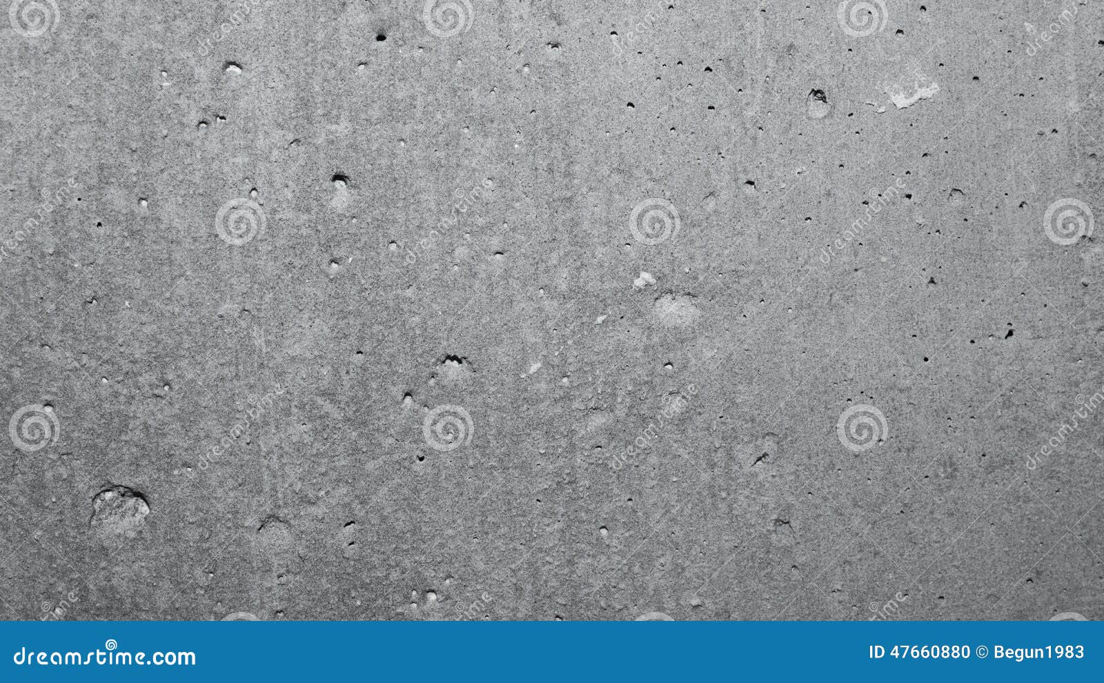 Cracked concrete wall stock photo. Image of concrete - 47660880