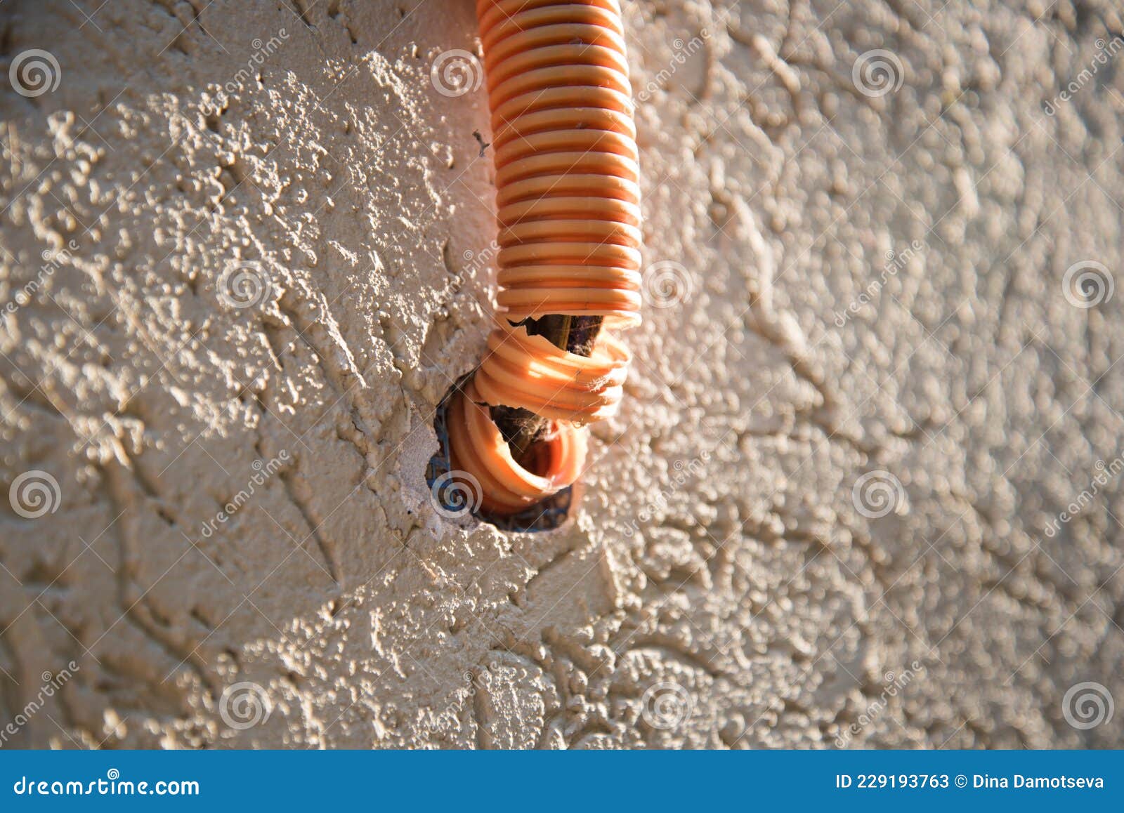 Poor Pipe Line Stock Photography | CartoonDealer.com #95009624