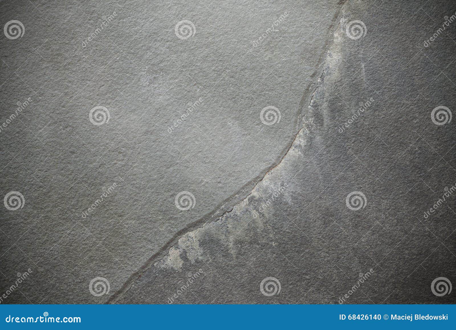 Cracked Dark Slate, Stone Background Stock Photo - Image of schist ...