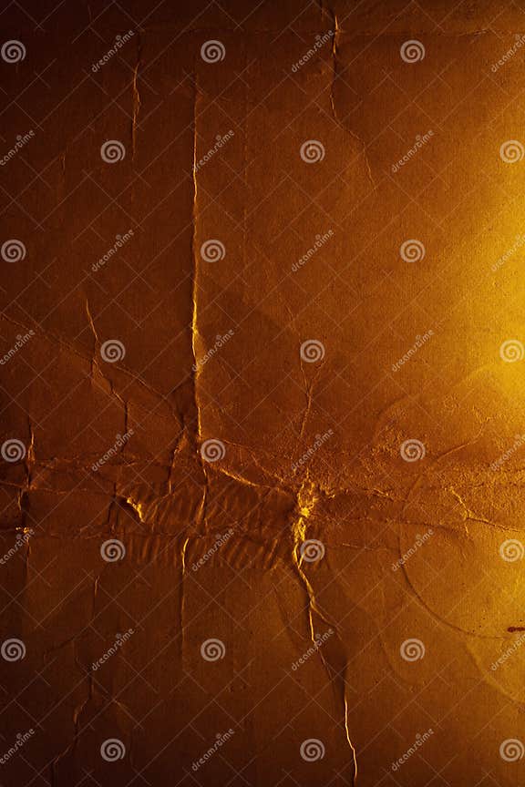 Cracked Demonic Paper Texture Stock Photo - Image of abstract, broken ...