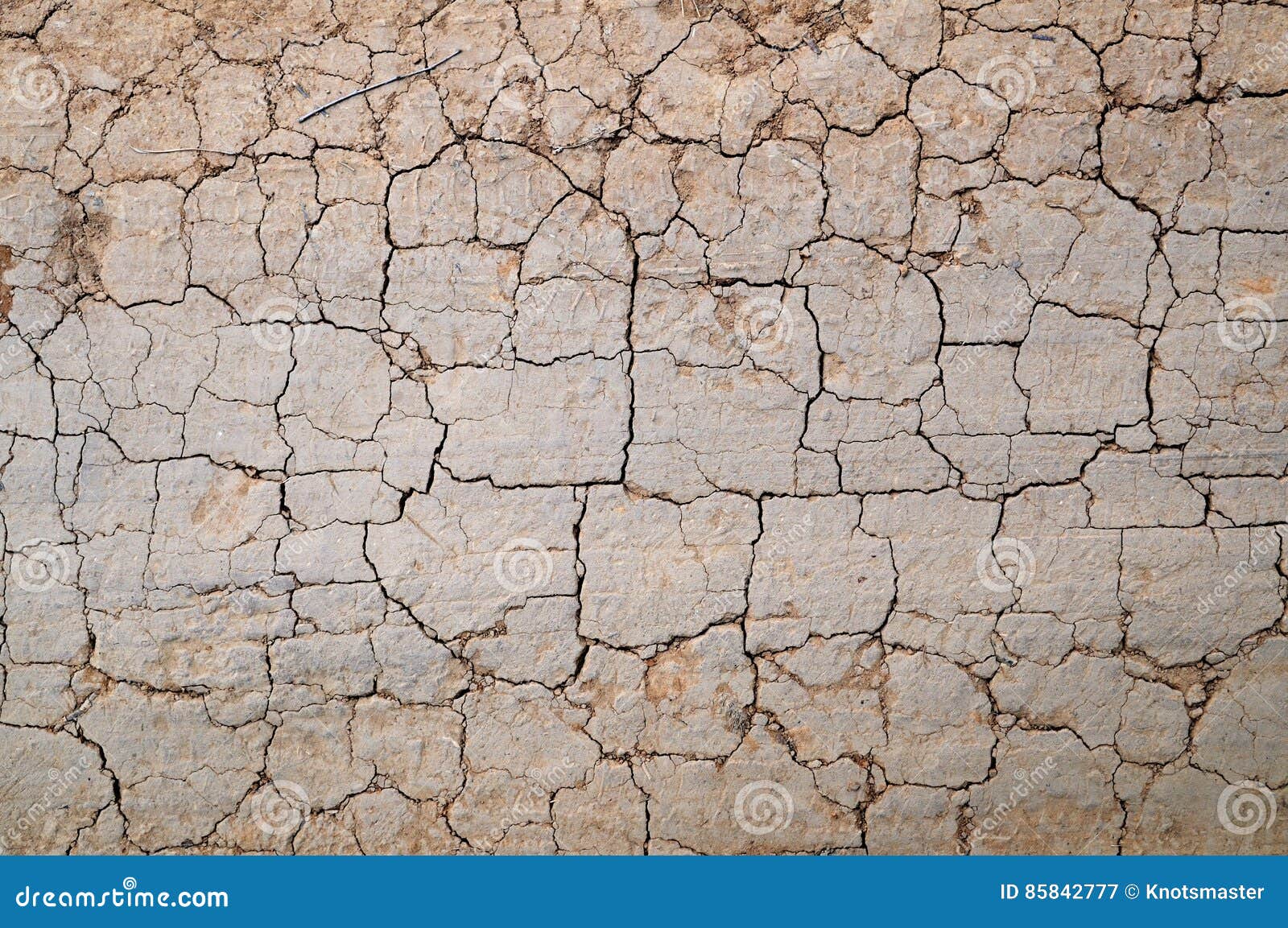 Cracked dirt road stock image. Image of clay, dark, damage - 85842777