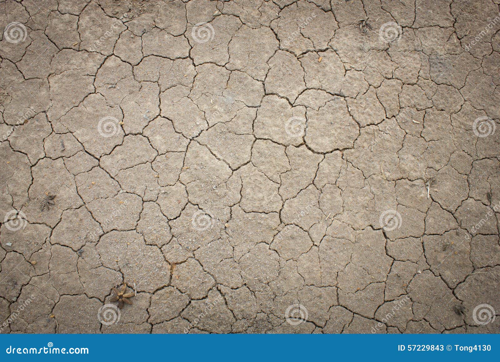 Cracked Dirty Ground Texture Stock Image - Image of dryness, ground ...